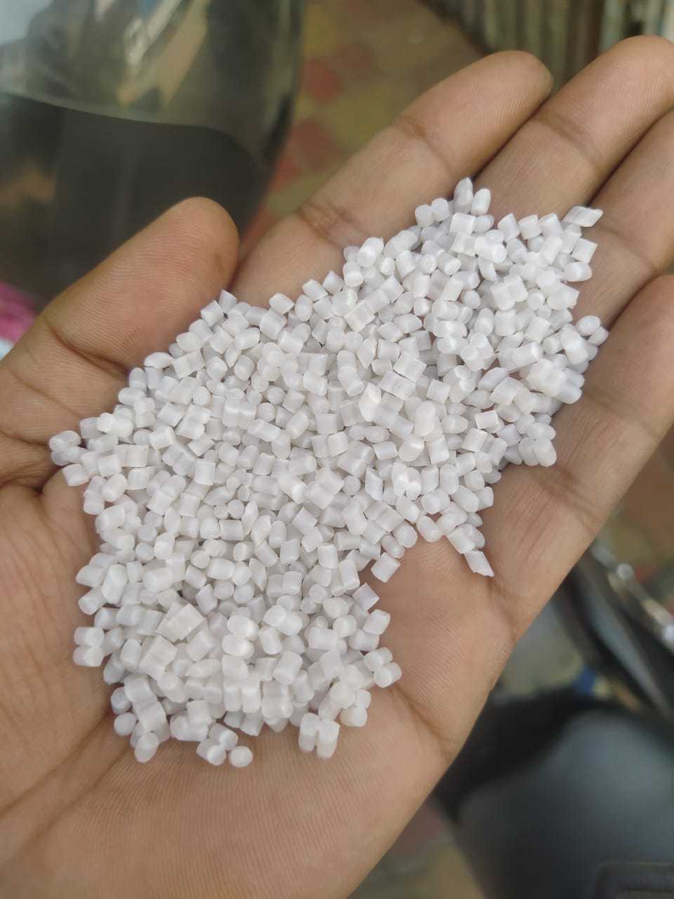 NATURAL PPCP | PPCP | REPROCESS GRANULE | INJECTION MOLDING | VAPI GUJARAT INDIA | MANUFACTURER ...