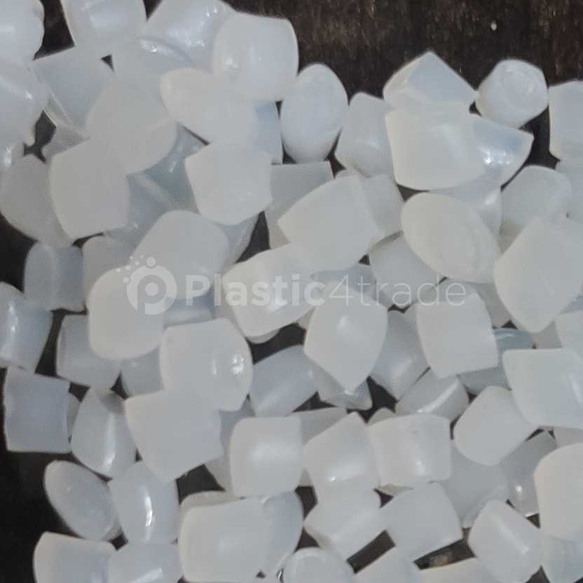 REPROCESSED GRANULES,PA,Off Grade,Injection Molding,Plastic4trade