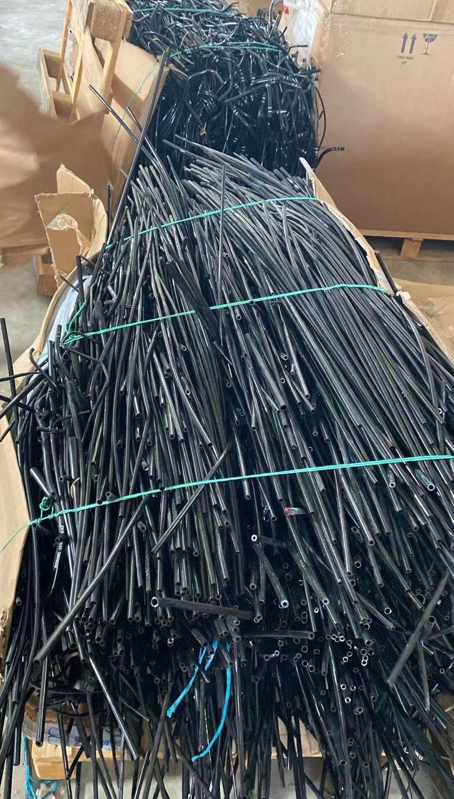 PA12 PIPES | PA | BALED | EXTRUSION, PIPE | BORJ CéDRIA BEN AROUS ...