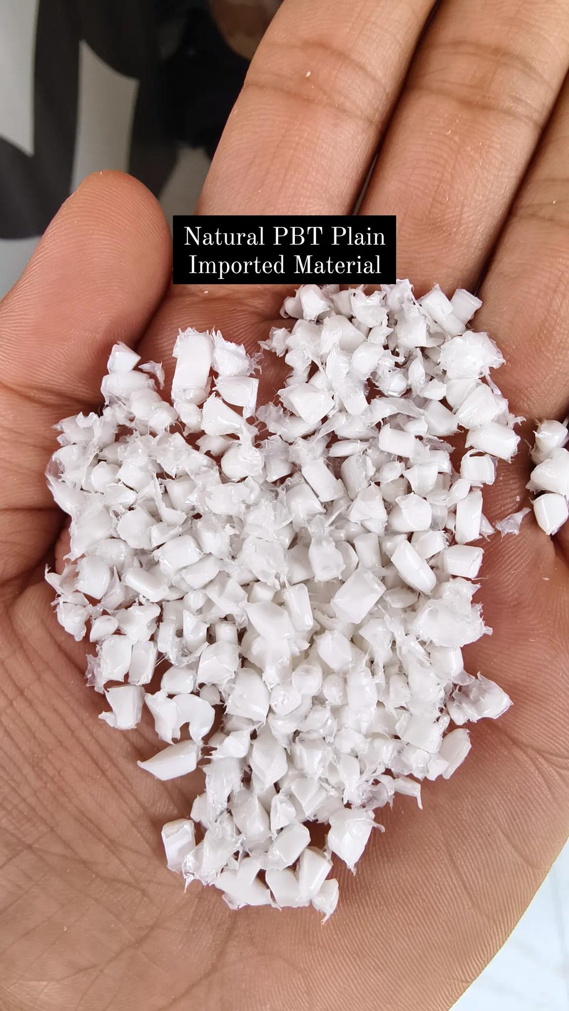 PBT,PBT,Grinding,Injection Molding,Plastic4trade