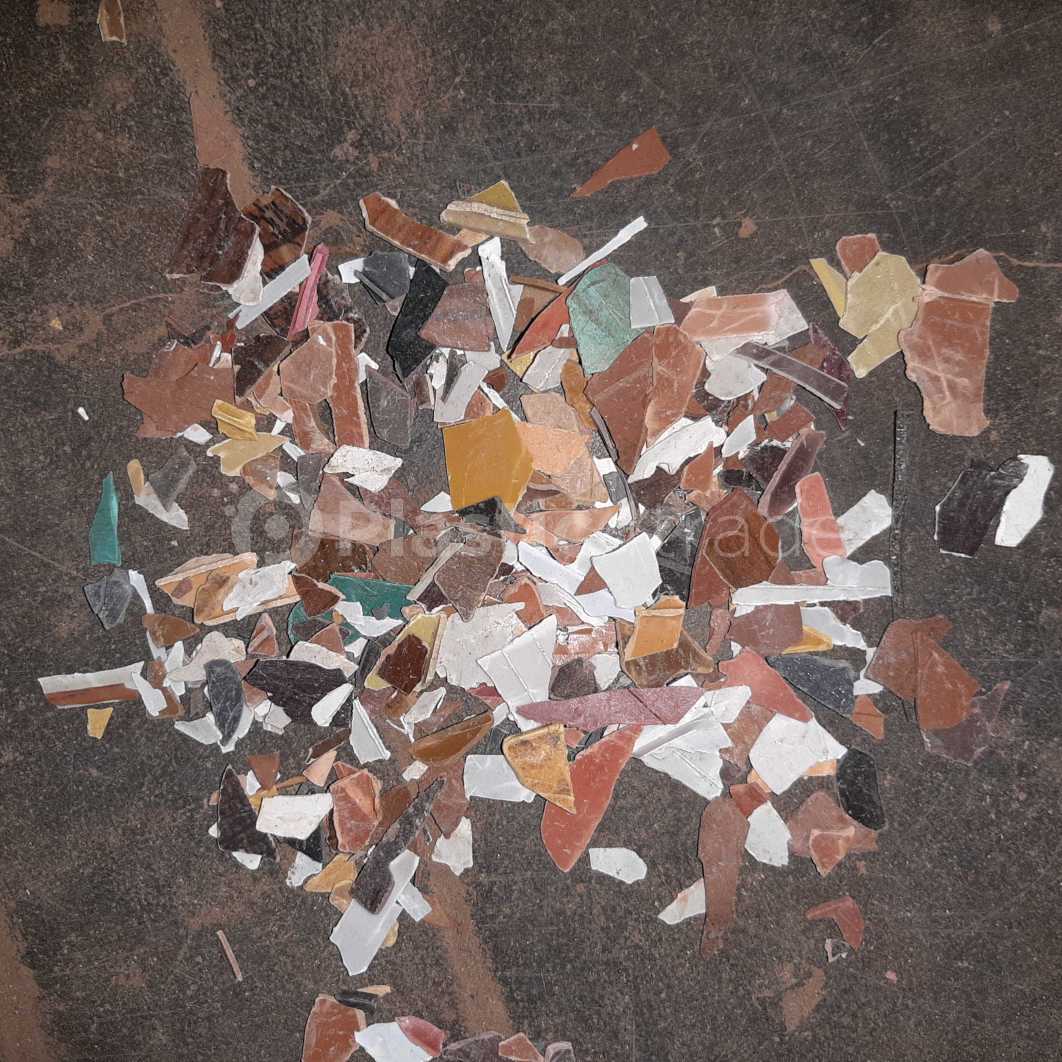 LDPE,ABS,Scrap,injection-molding,Laravel