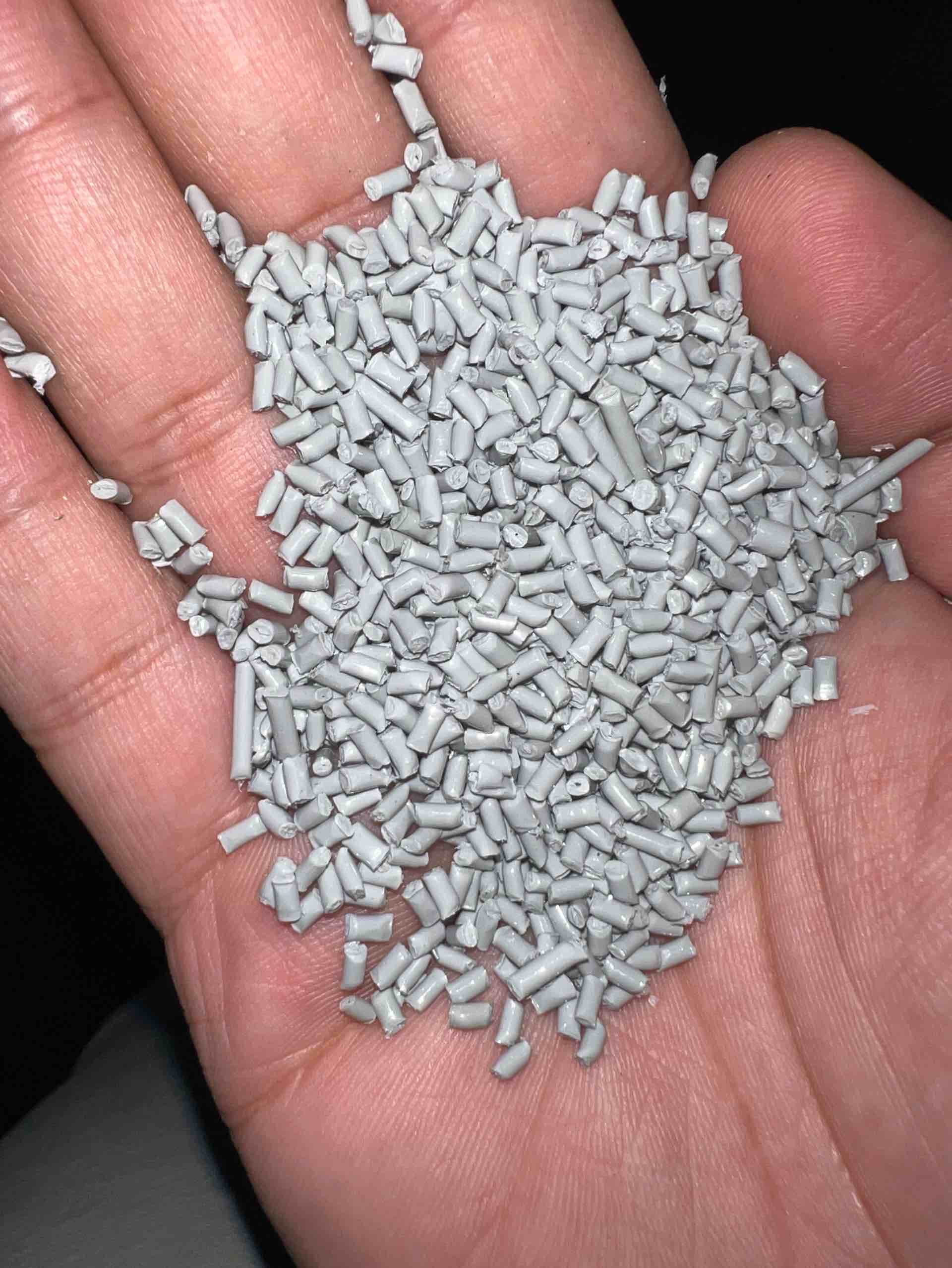 PC GREY | PC | REPROCESS GRANULE | EXTRUSION | DELHI DELHI INDIA ...