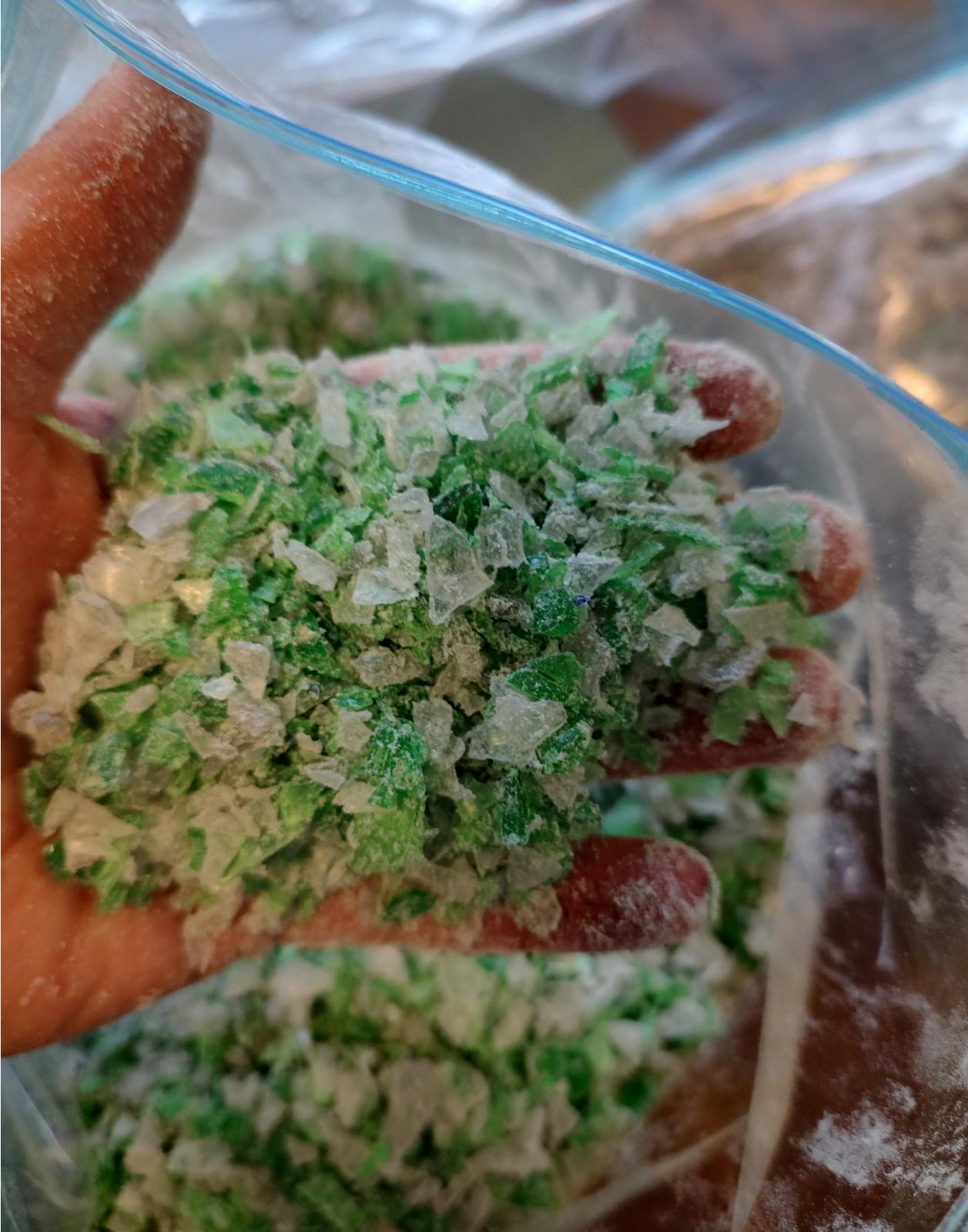PET BOTTLE FLAKES | PET | FLAKES | INJECTION MOLDING, MIX SCRAP ...