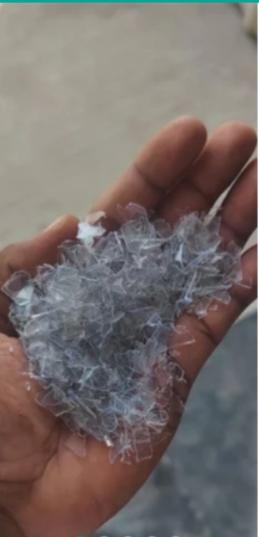 PET BOTTLE FLAKES,Plastic Waste,reprocess-granule,film-grade,Plastic4trade