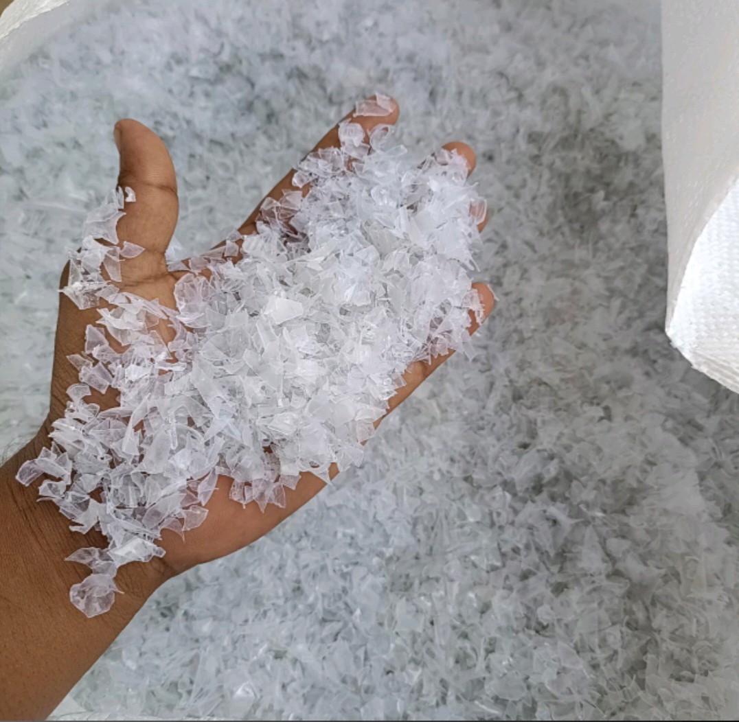 PET BOTTLE FLAKES SCRAP | PP | FLAKES | MIX SCRAP | KHUSHKHERA ...