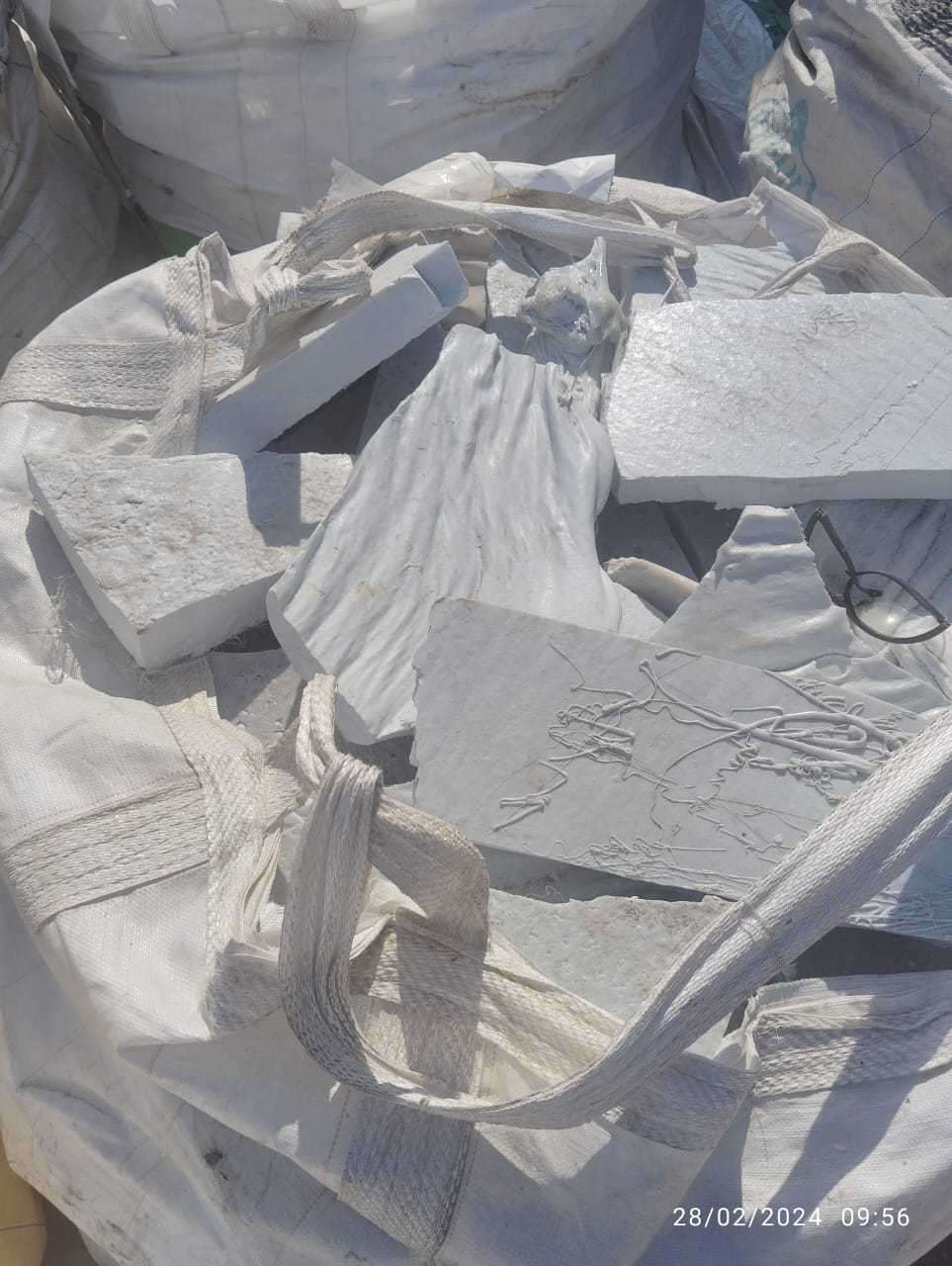 PET LUMPS,PET,scrap,extrusion,Plastic4trade