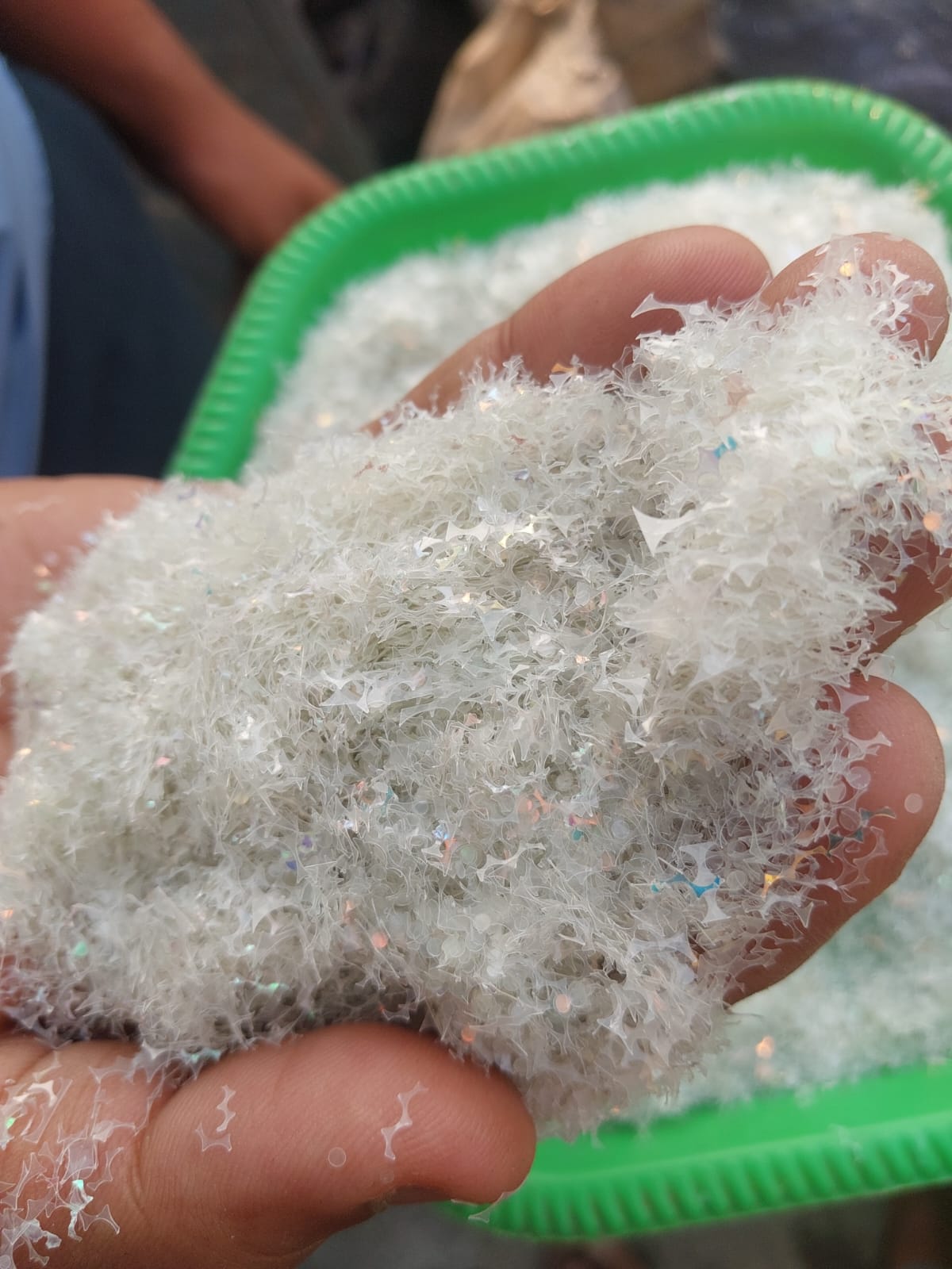 PET FLAKES HOT WASH,PET,grinding,mix-scrap,Plastic4trade