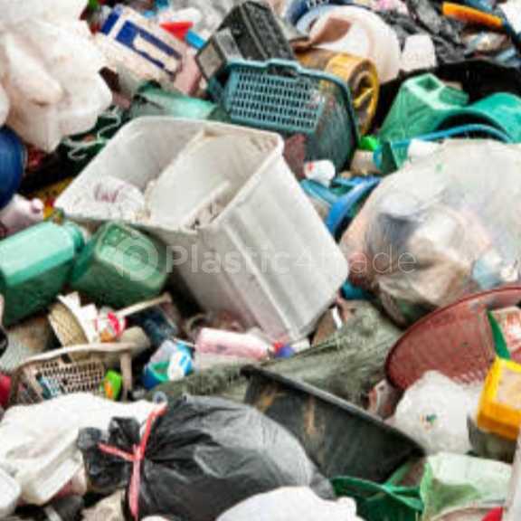 PLASTIC BARRELS,Plastic Waste,Scrap,Mix Scrap,Plastic4trade