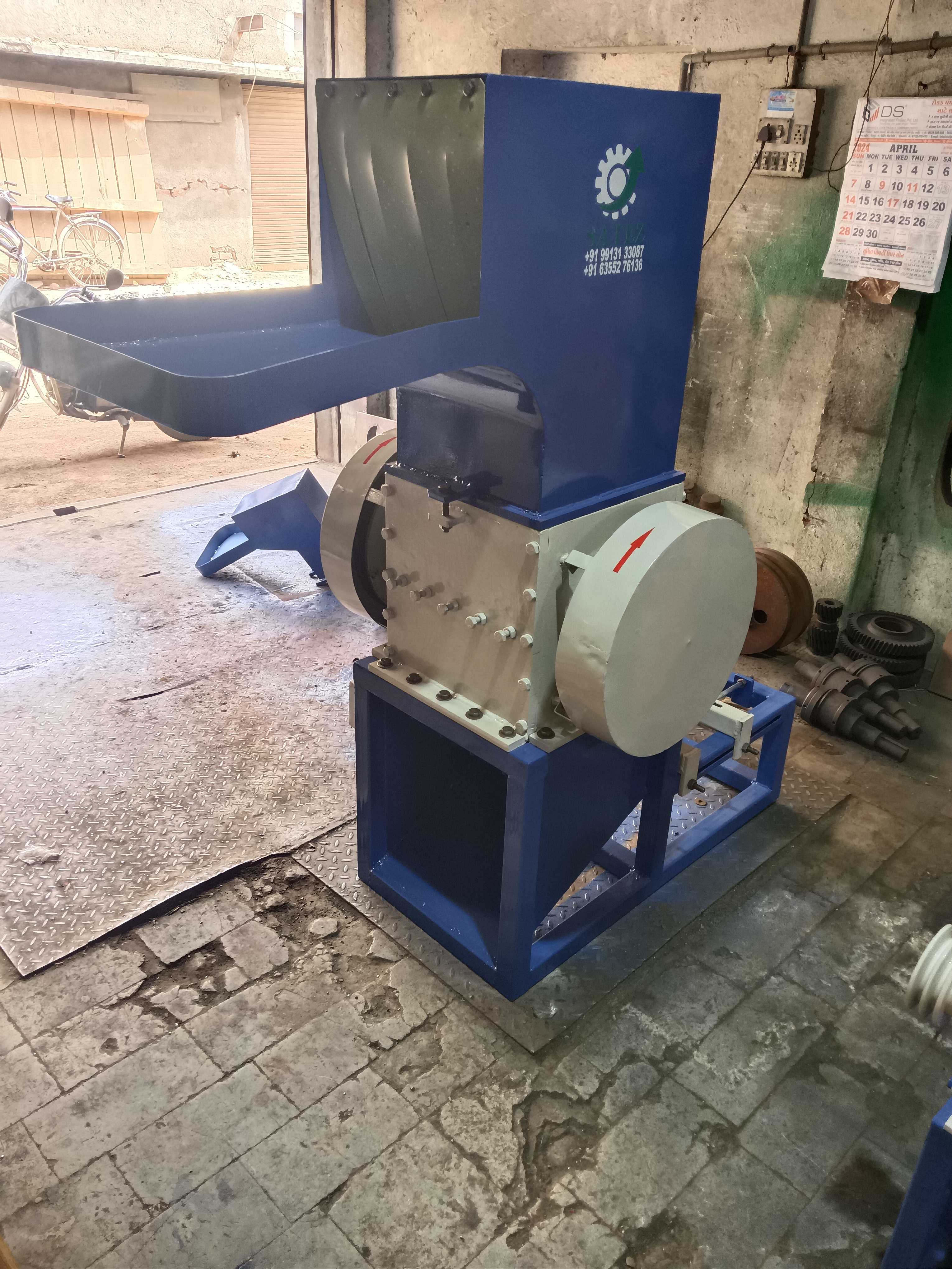 Sell your Plastic Raw Material and Products - Plastic4trade