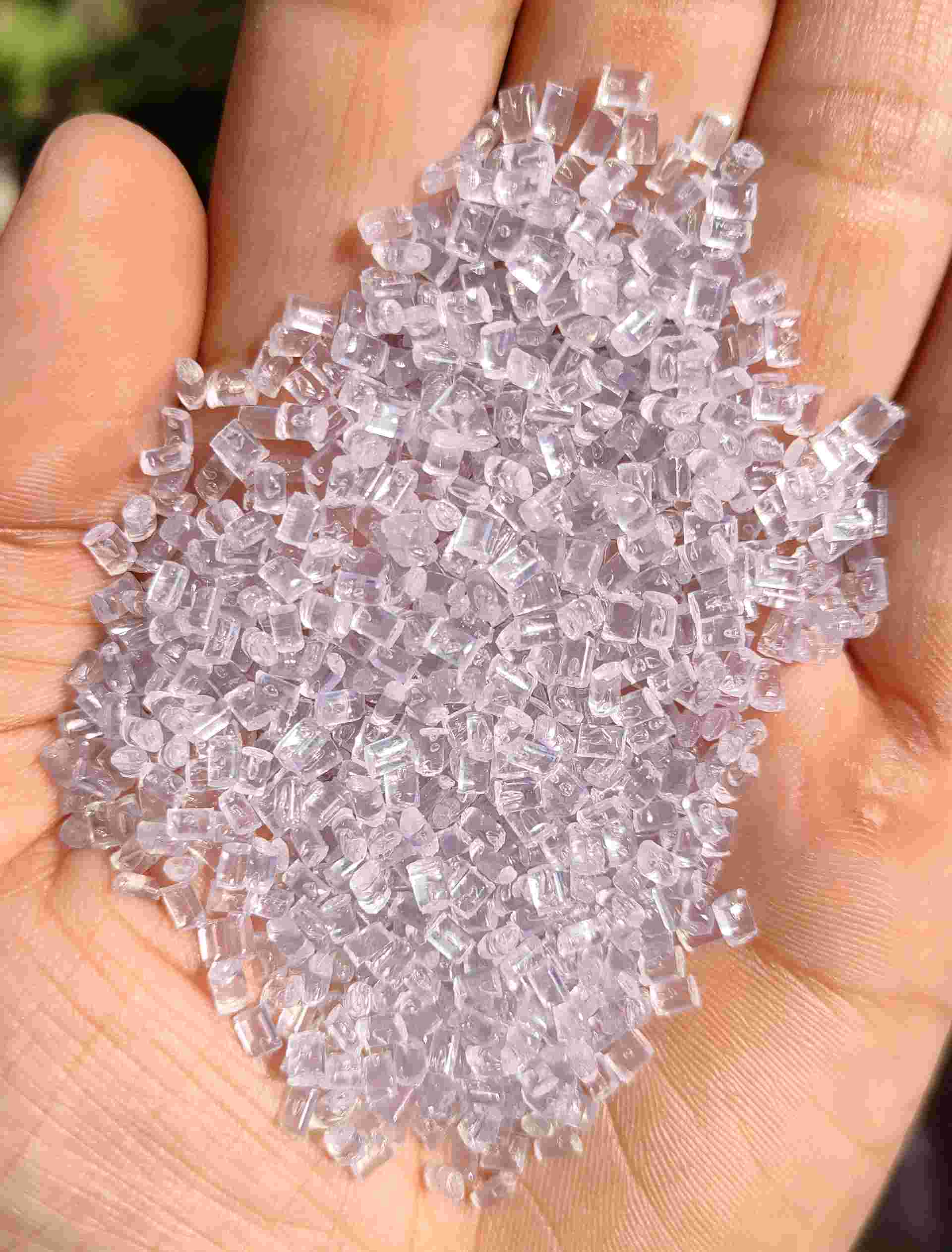 Polycarbonate (PC) Sheet, Material, Plastic, Products, Granules Buy ...