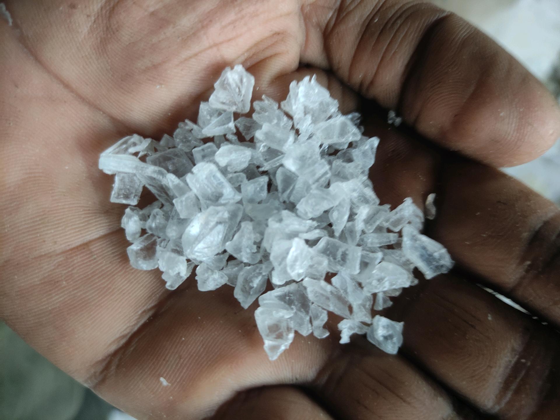 POLYCARBONATE GRINDING | PC | GRINDING | MIX SCRAP | VAPI GUJARAT INDIA ...