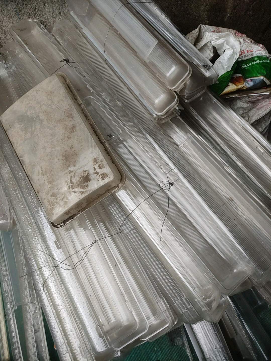 POLYCARBONATE GRINDING,PC,Grinding,mix-scrap,Laravel