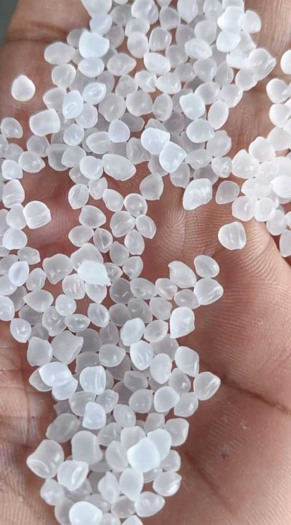 POLYPROPYLENE GRANULES | PP | PRIME/VIRGIN | INJECTION MOLDING | RAJKOT ...