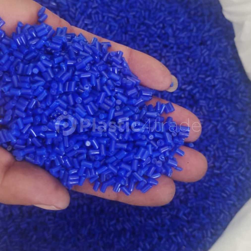 ALL PLASTIC DANA,PP,Prime/Virgin,injection-molding,Plastic4trade