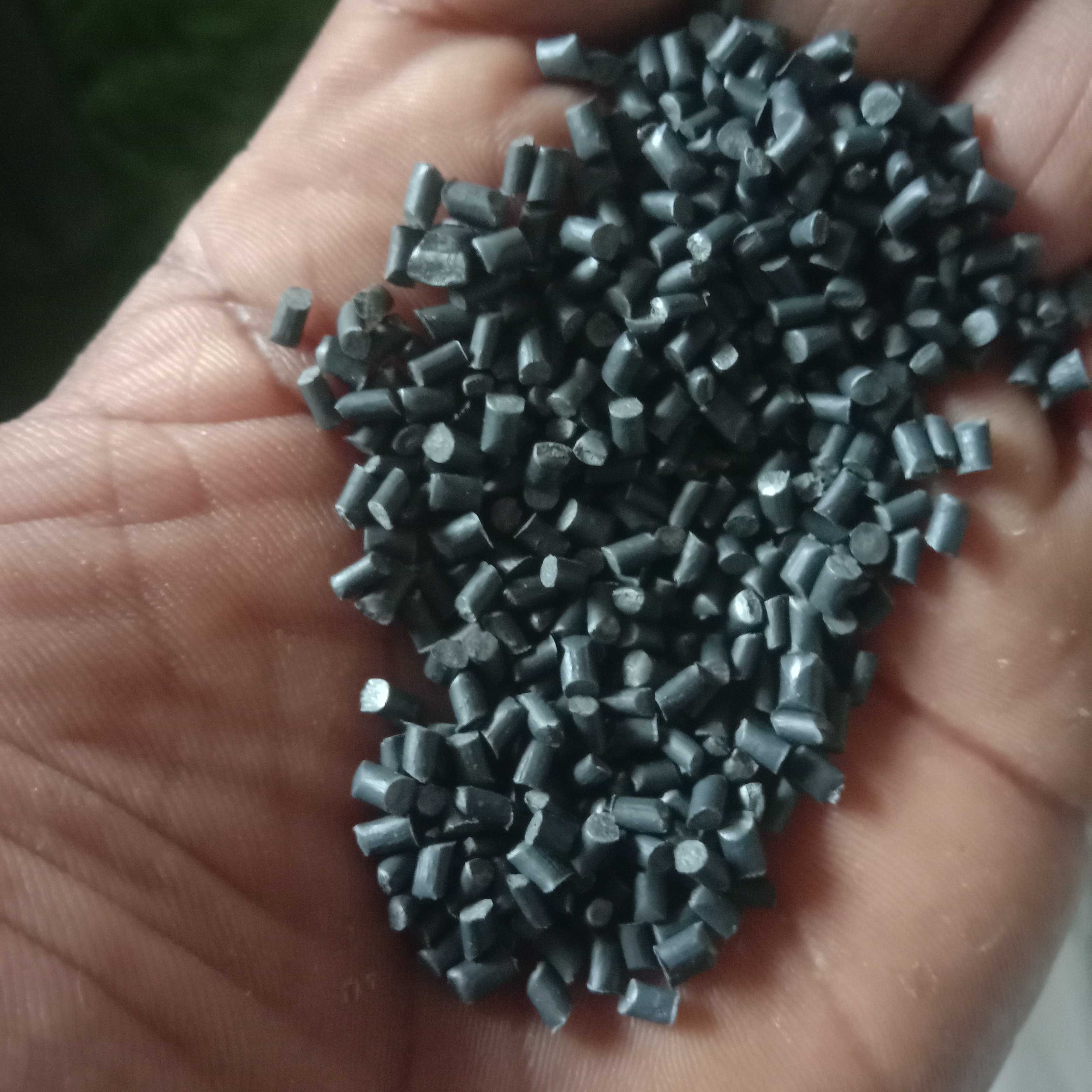 RECYCLE PP POLYPROPYLENE,PP,Reprocess Granule,Injection Molding,Plastic4trade