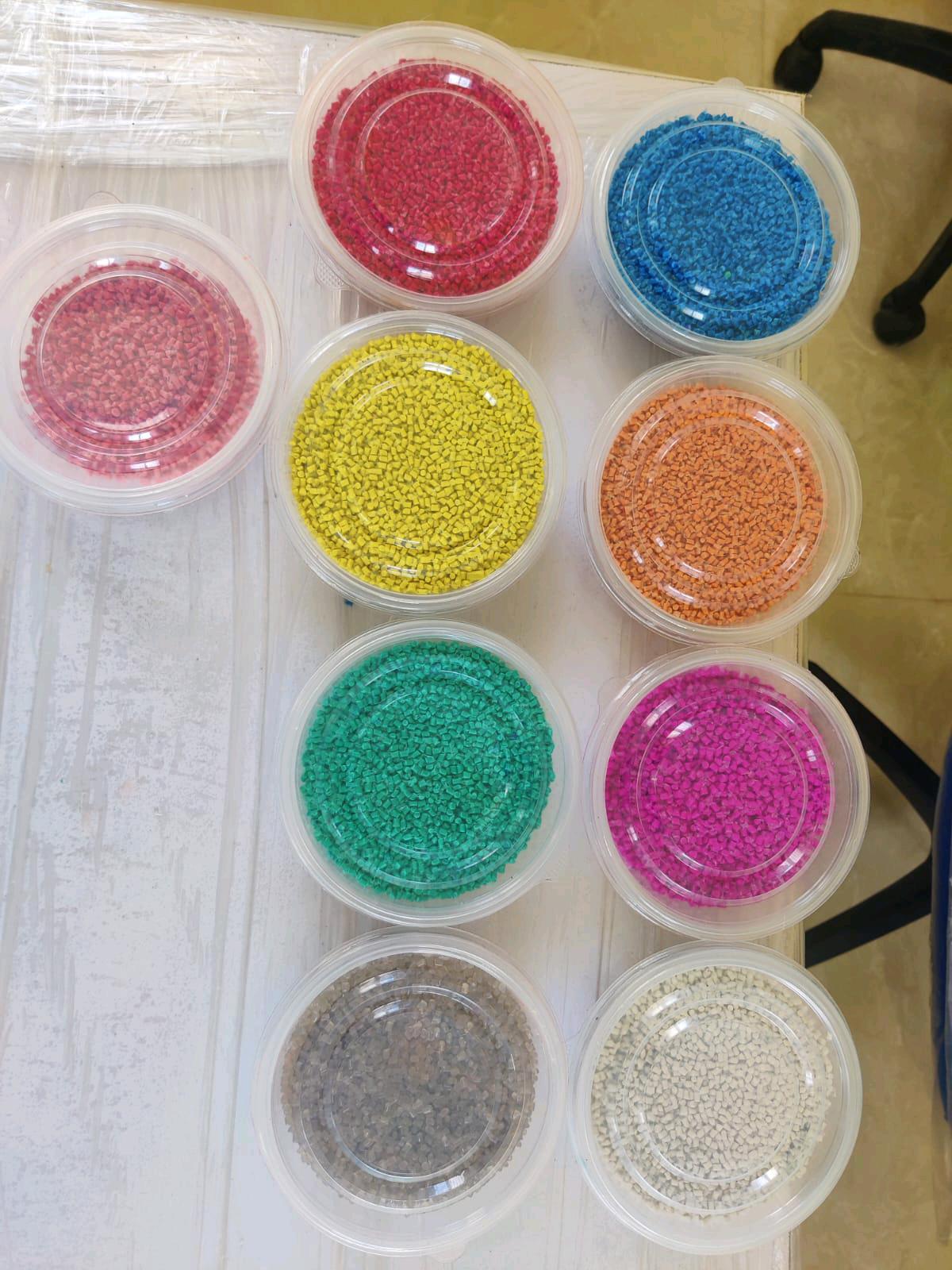 PP DANA,PP,Reprocess Granule,Injection Molding,Laravel