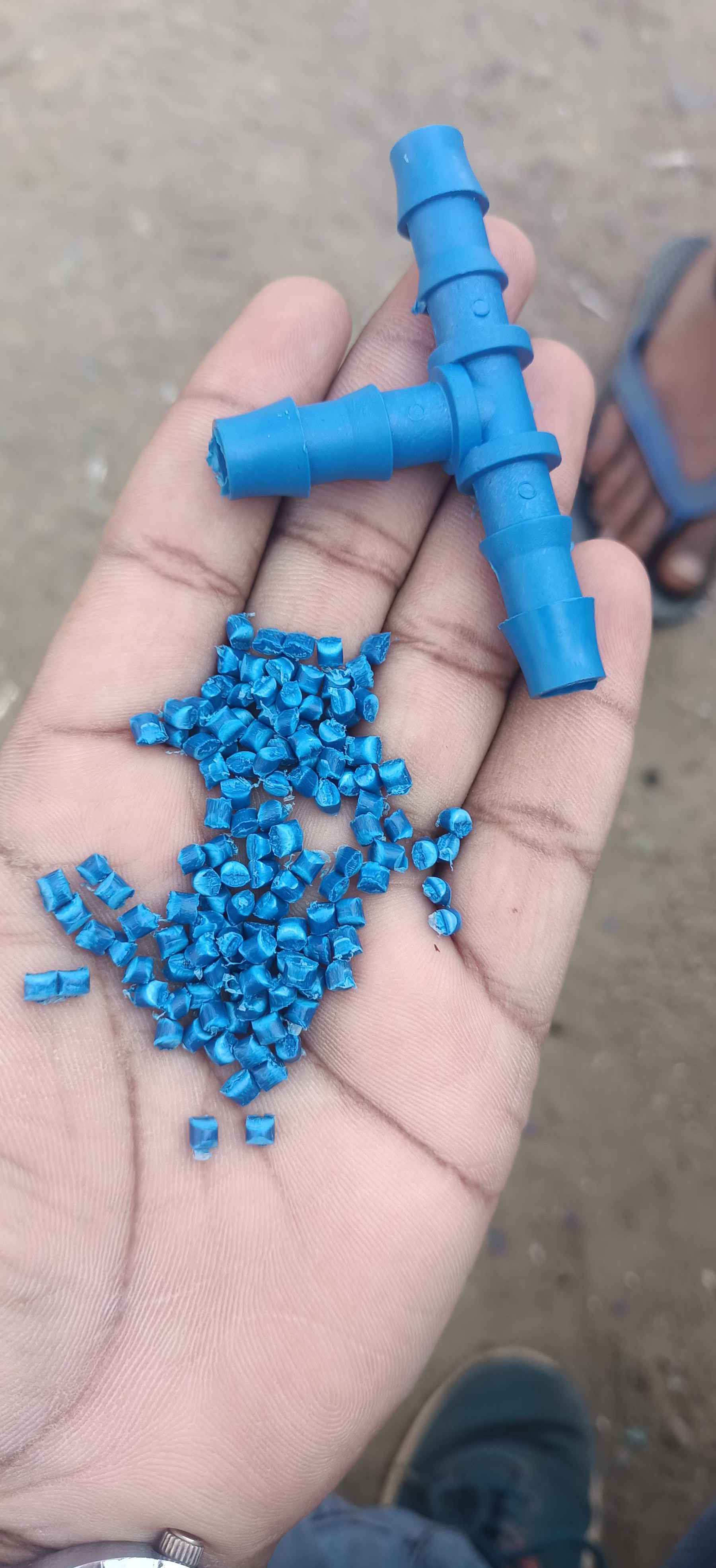 PP DANA,PP,Reprocess Granule,Injection Molding,Plastic4trade