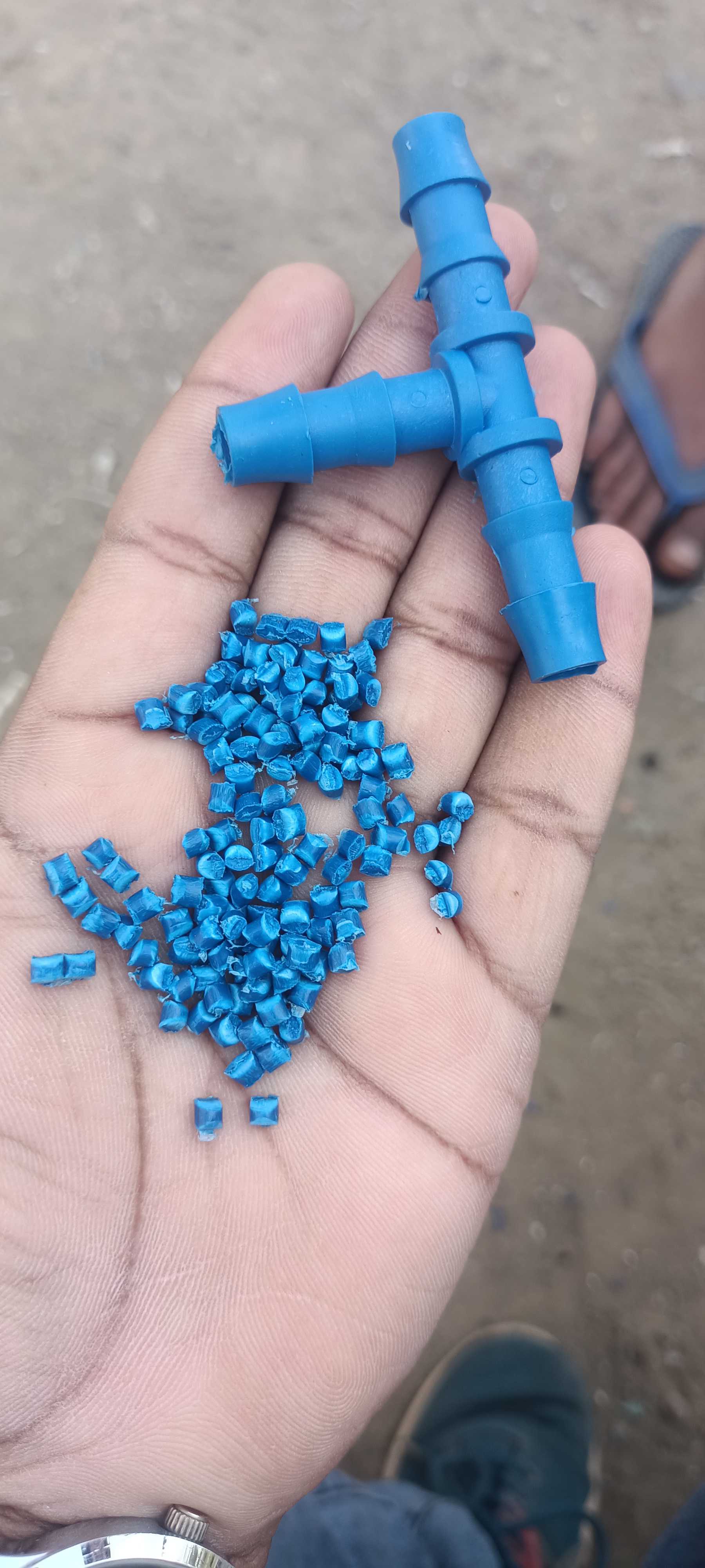 PP DANA,PP,Reprocess Granule,Injection Molding,Plastic4trade