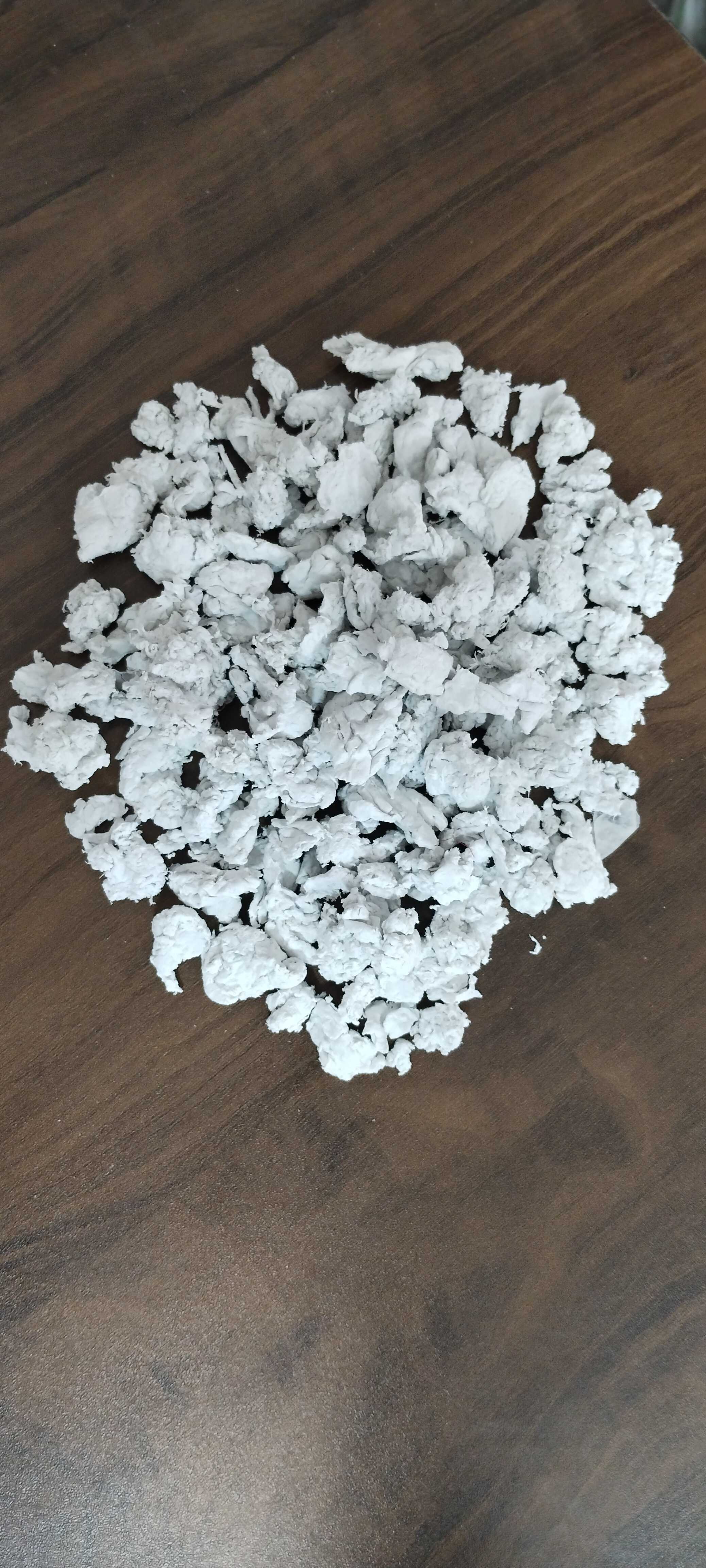 PP DUBBAN,PP,Popcorn,Injection Molding,Plastic4trade