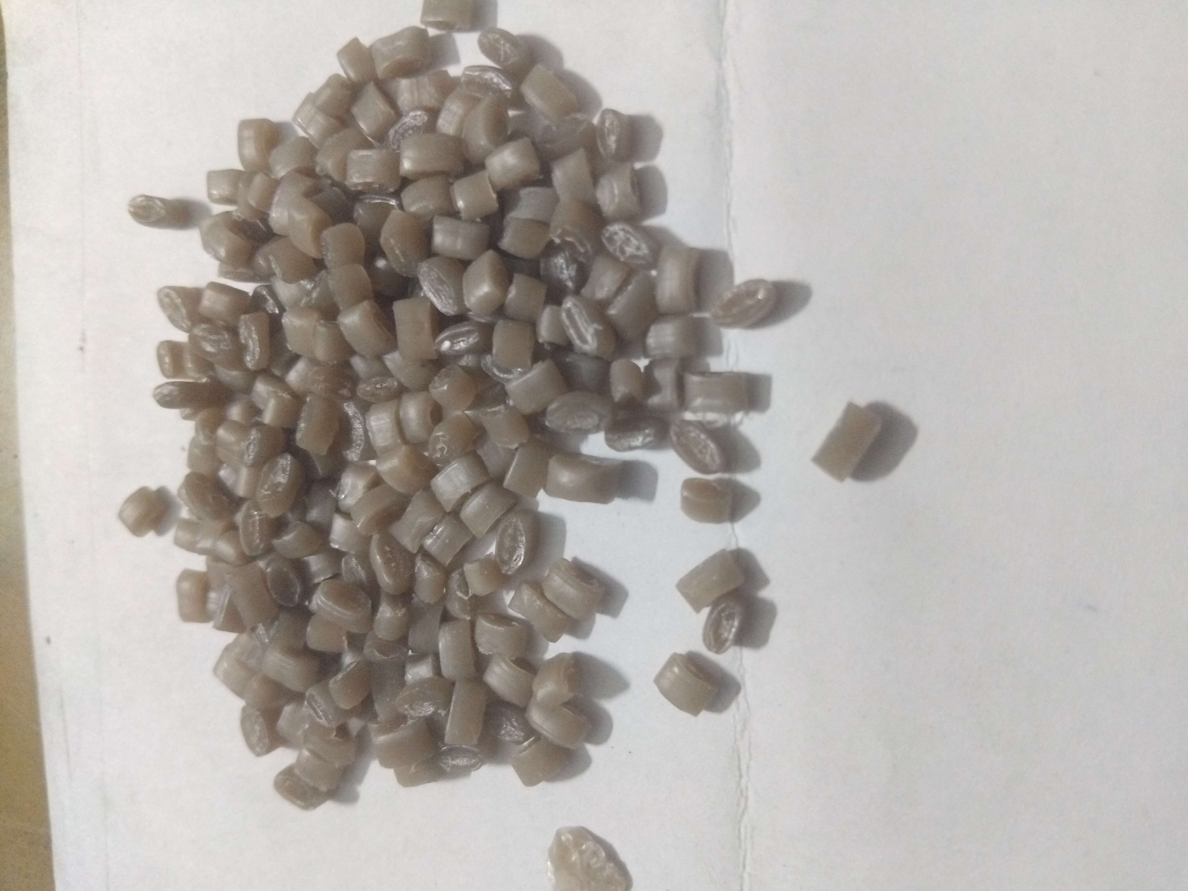 PP DULL NATURAL,PP,Reprocess Granule,Extrusion,Plastic4trade