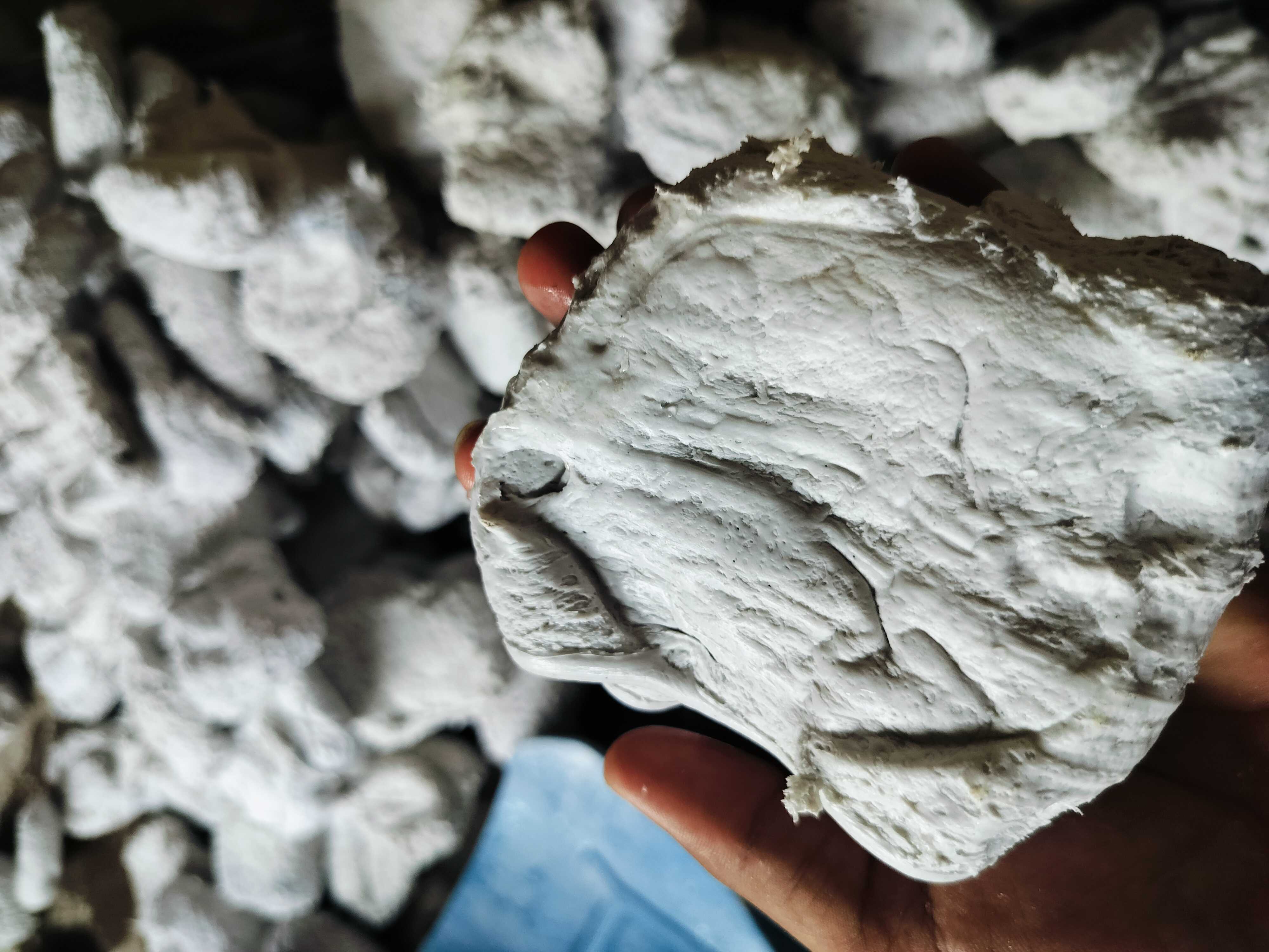 PP FILLER LUMS | PP | FILLER | MIX SCRAP | SURAT GUJARAT INDIA ...
