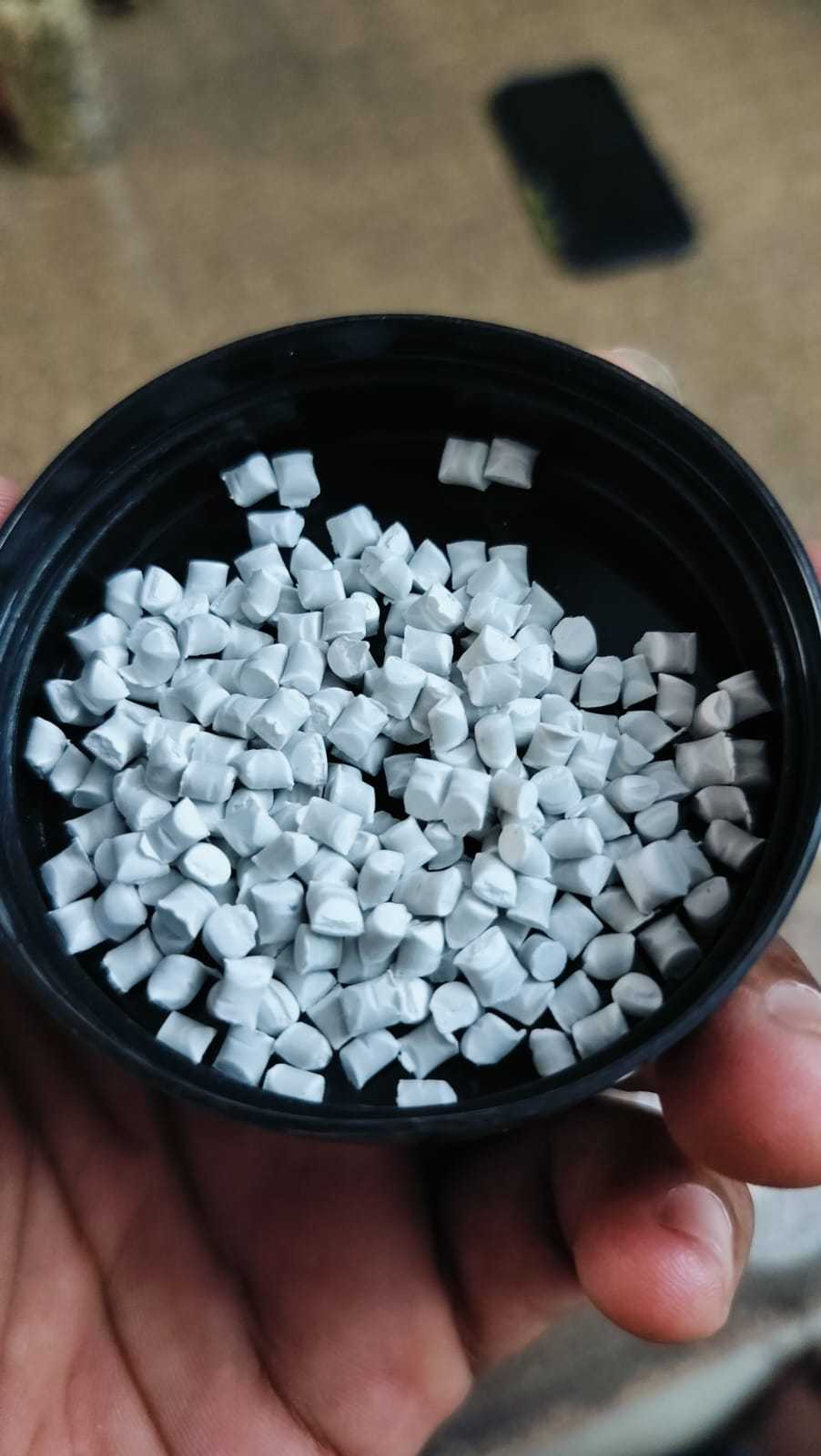 PP FILLER LUMS | PP | FILLER | MIX SCRAP | SURAT GUJARAT INDIA ...