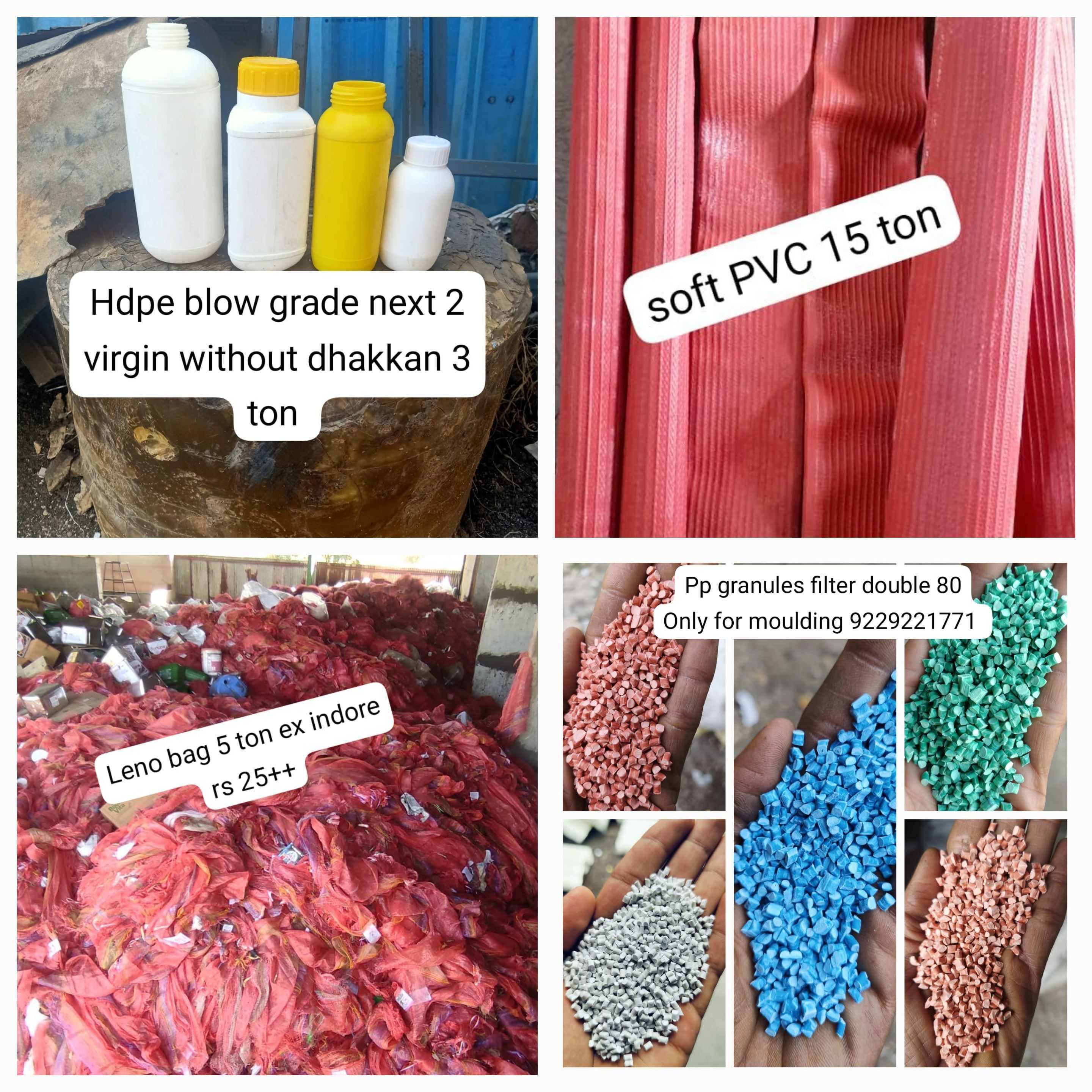 PP GRANULES | PP | REPROCESS GRANULE | INJECTION MOLDING | INDORE ...