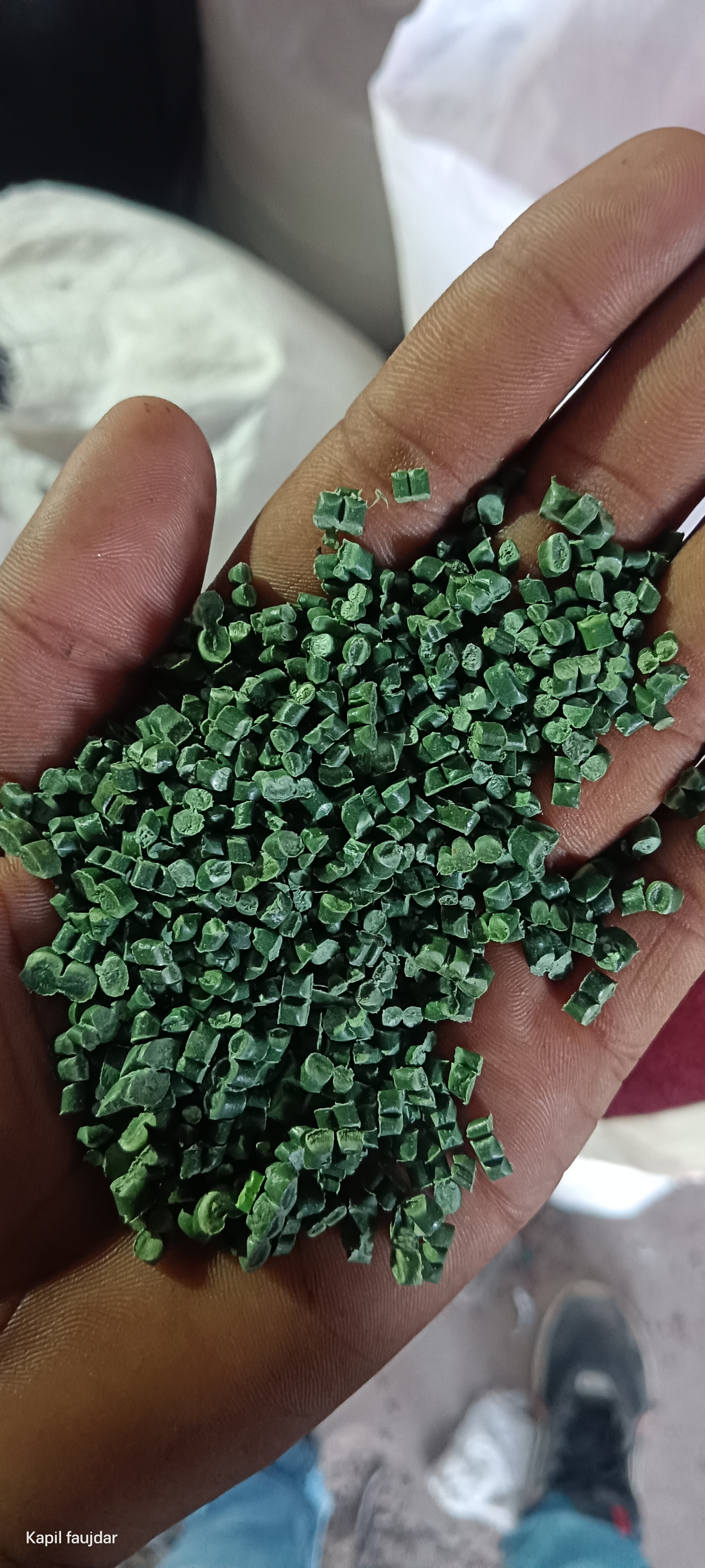 PP GRANULES | PP | SCRAP | INJECTION MOLDING, MIX SCRAP | MATHURA UTTAR ...