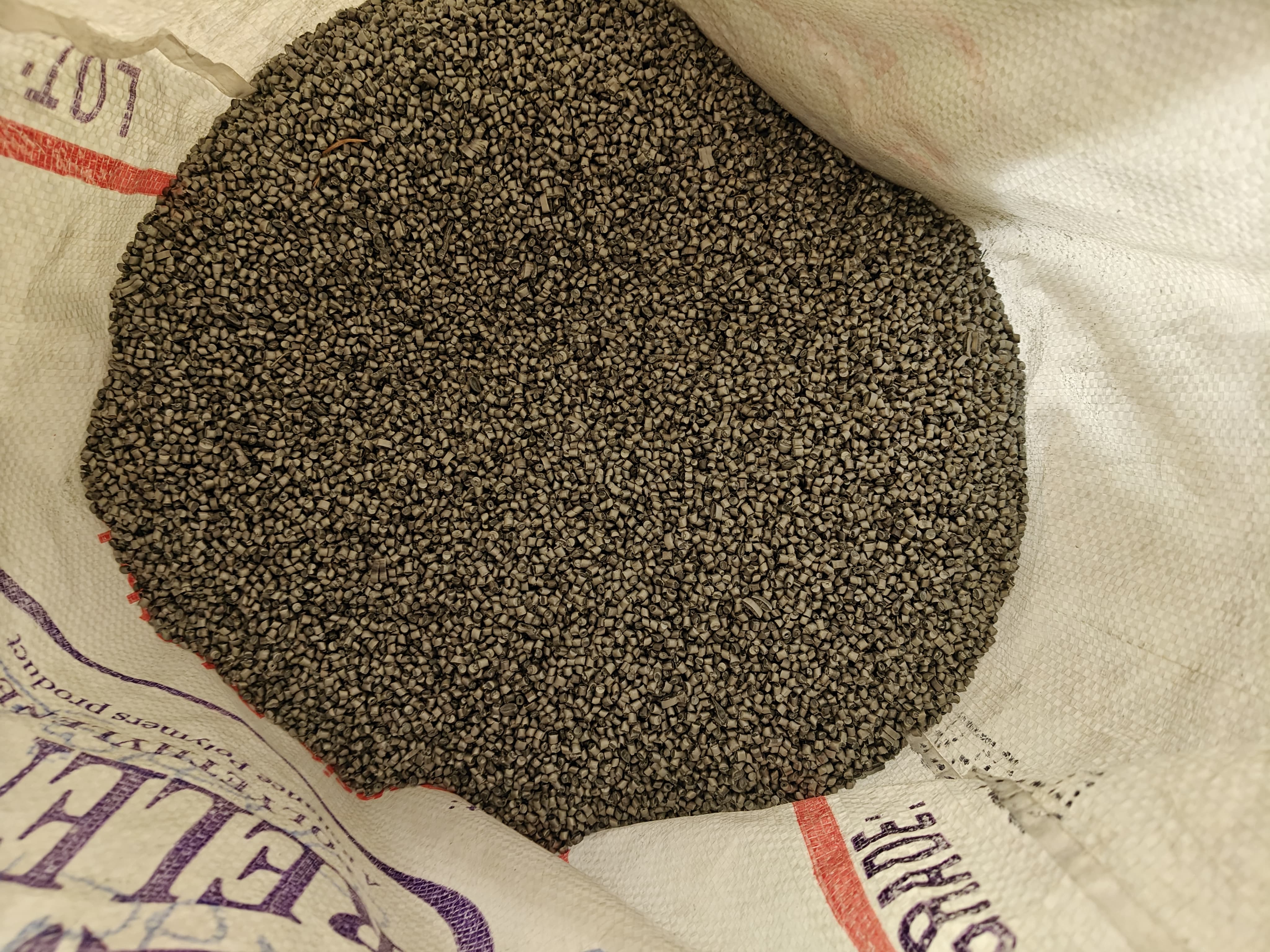 PP GREY GRANULES | PP | REPROCESS GRANULE | INJECTION MOLDING | VELLORE TAMIL NADU INDIA ...