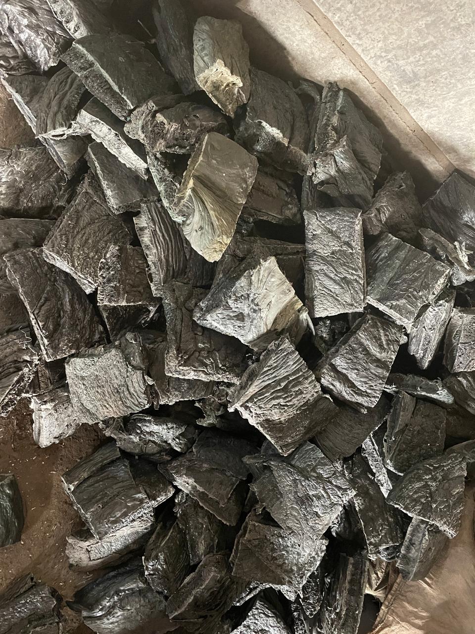 PP LUMPS,PP,lumps,raffia,Plastic4trade