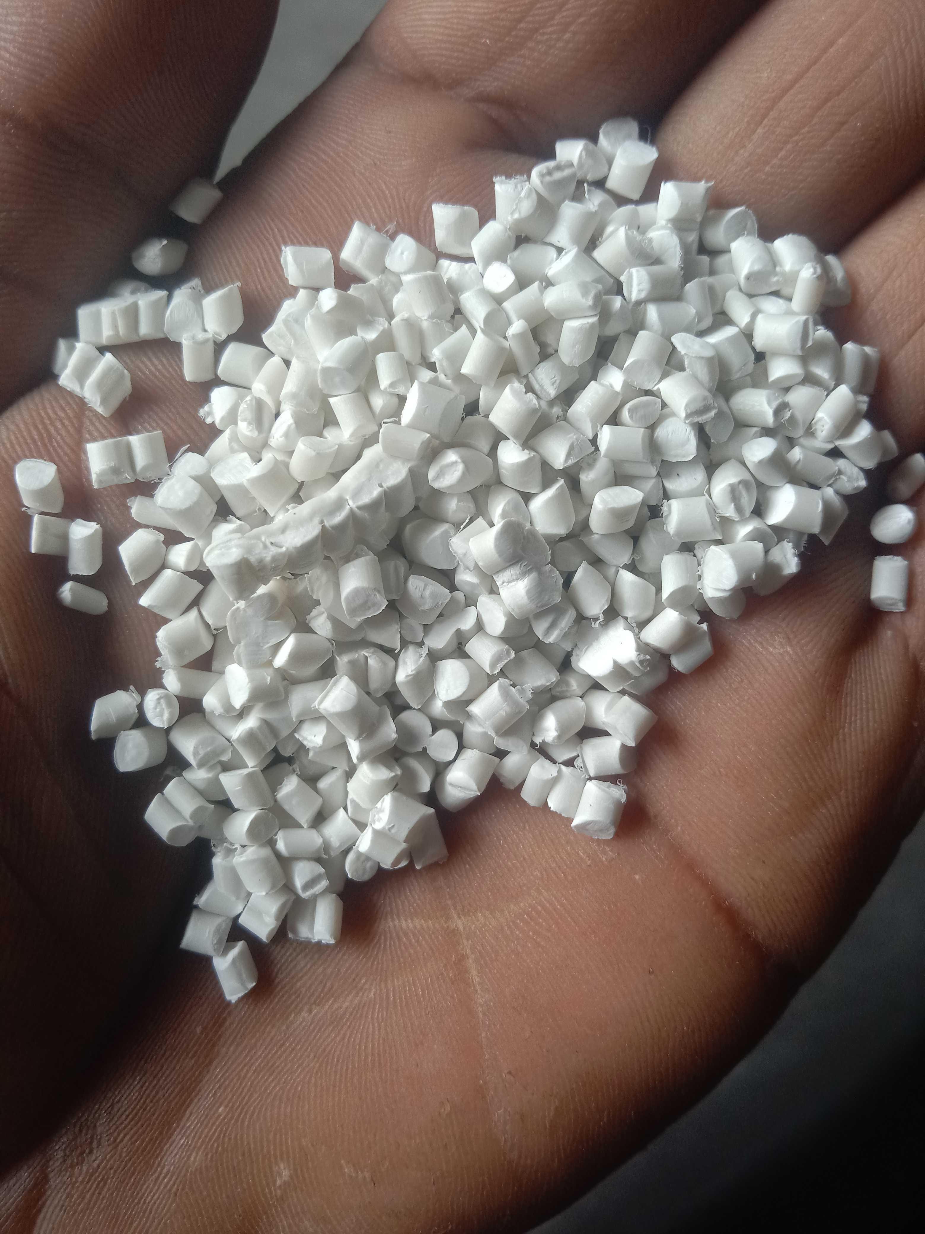 PP AND LUMPS GRANULES,PP,Reprocess Granule,Extrusion,Plastic4trade