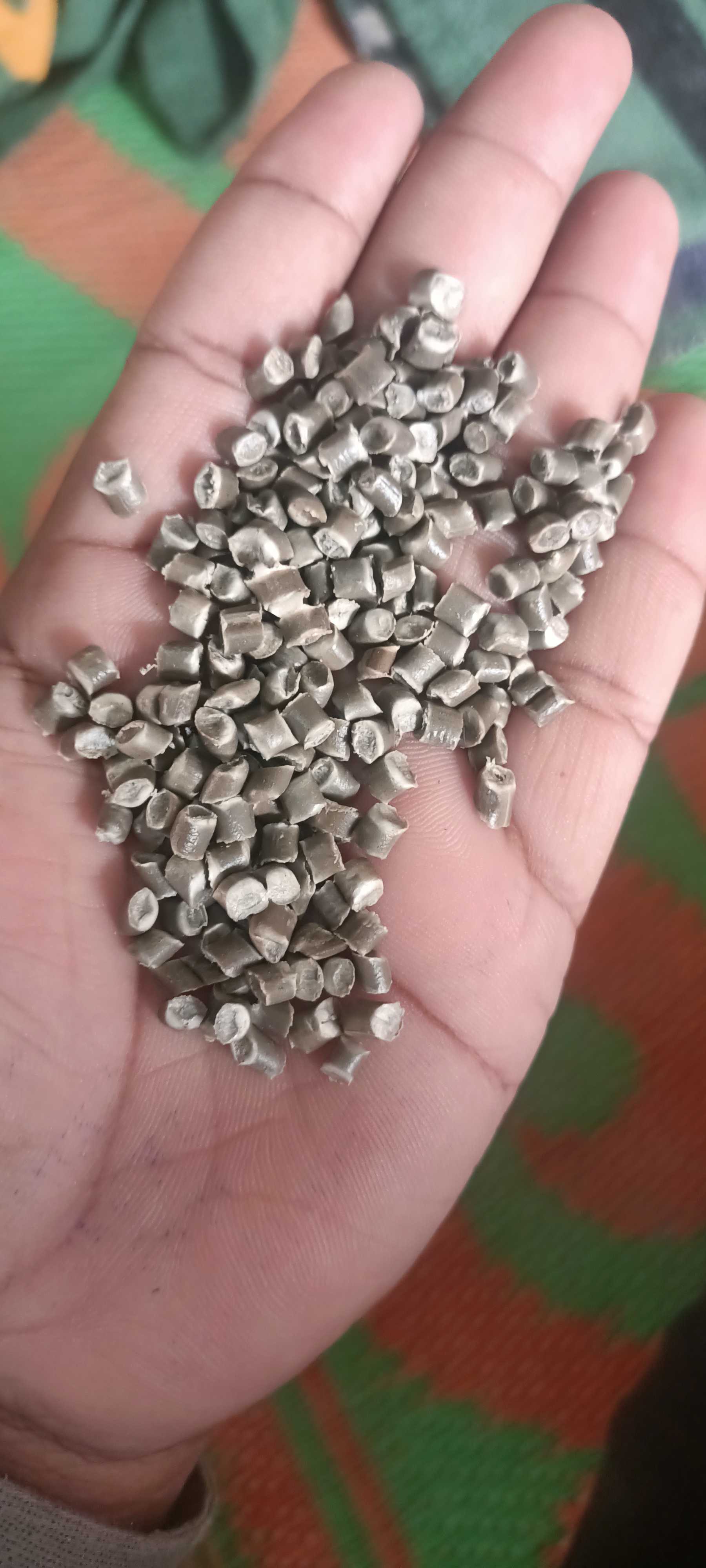 PP PANNI GRANULES,PP,Reprocess Granule,Injection Molding,Plastic4trade