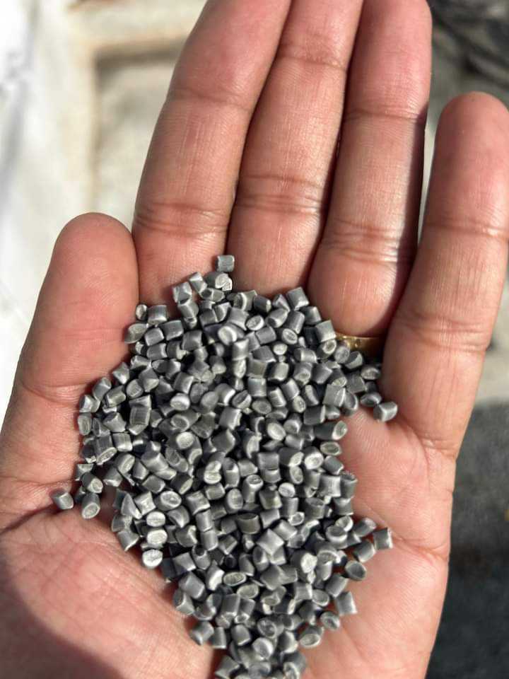 RECYCLE PP POLYPROPYLENE,PP,Reprocess Granule,Injection Molding,Plastic4trade