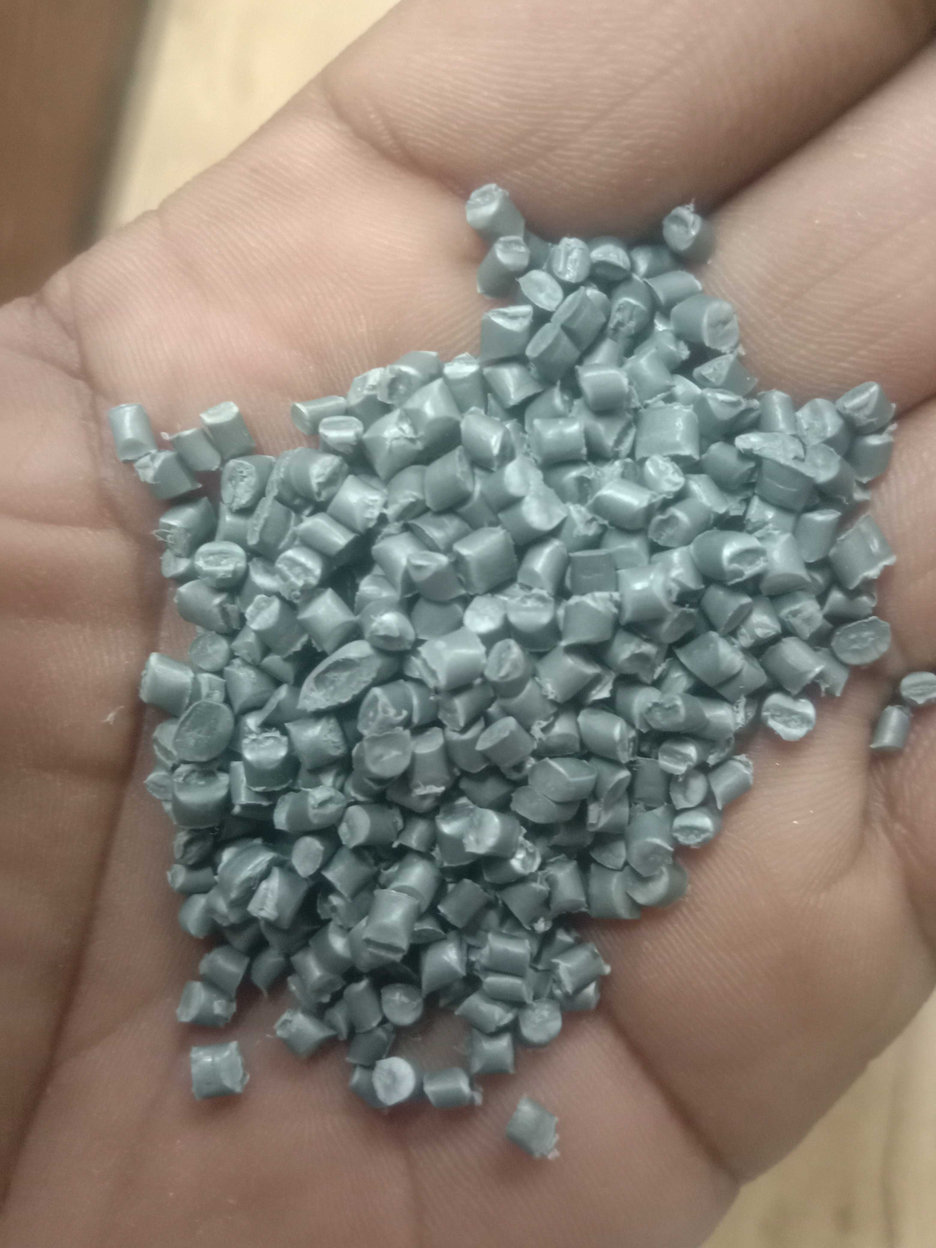 RECYCLE PP POLYPROPYLENE,PP,Reprocess Granule,Injection Molding,Plastic4trade