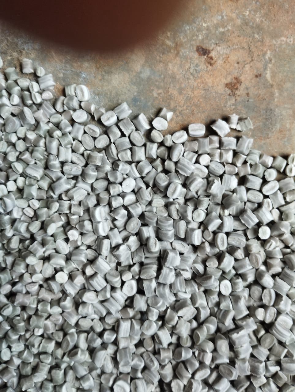 PP RAFFIA GRANULES,PP,Mix Material,RAFFIA,Laravel
