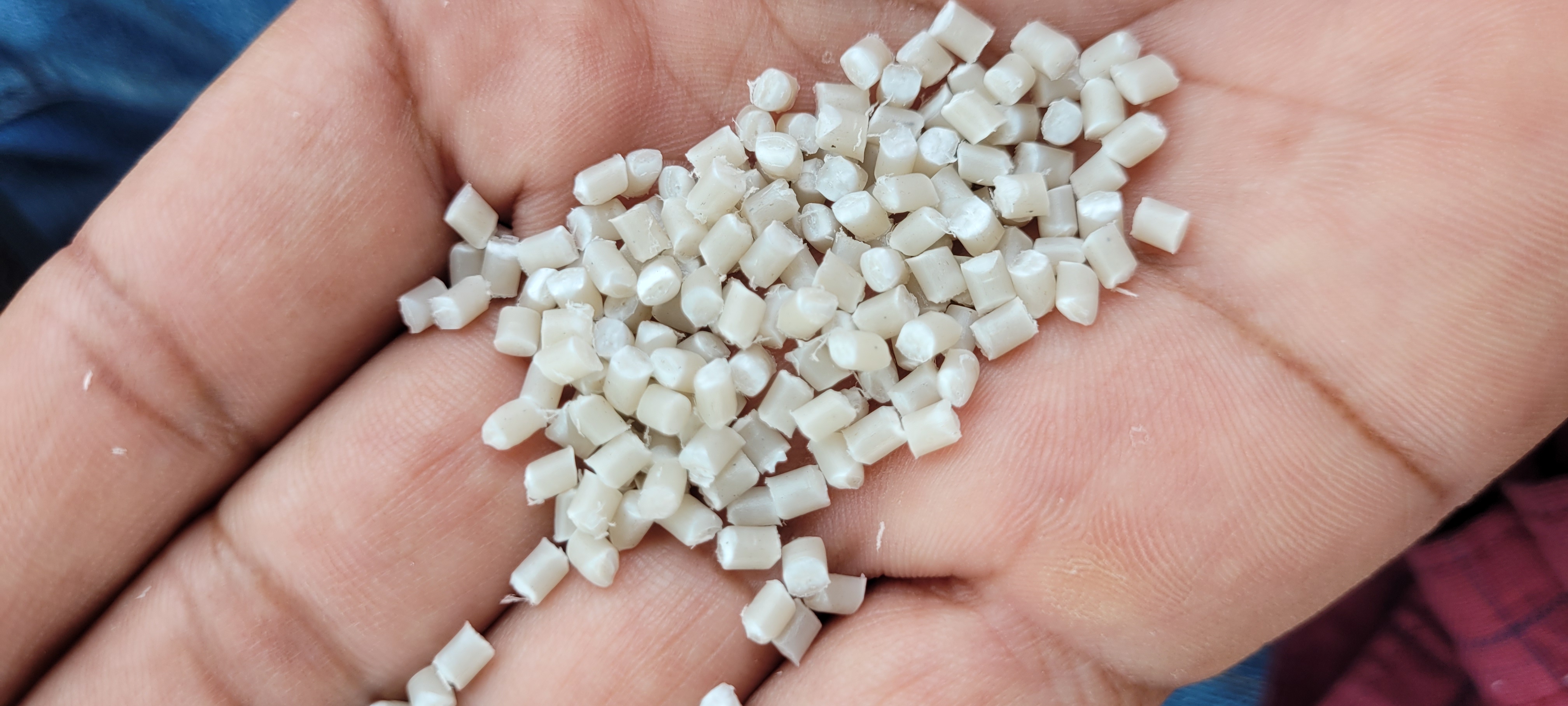 PP RAFFIA GRANULES,PP,Reprocess Granule,RAFFIA,Plastic4trade