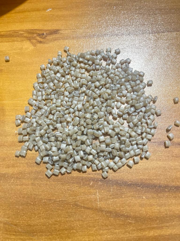 PP RECYCLED GRANUELS DANA,PP,Reprocess Granule,Monofilament,Plastic4trade