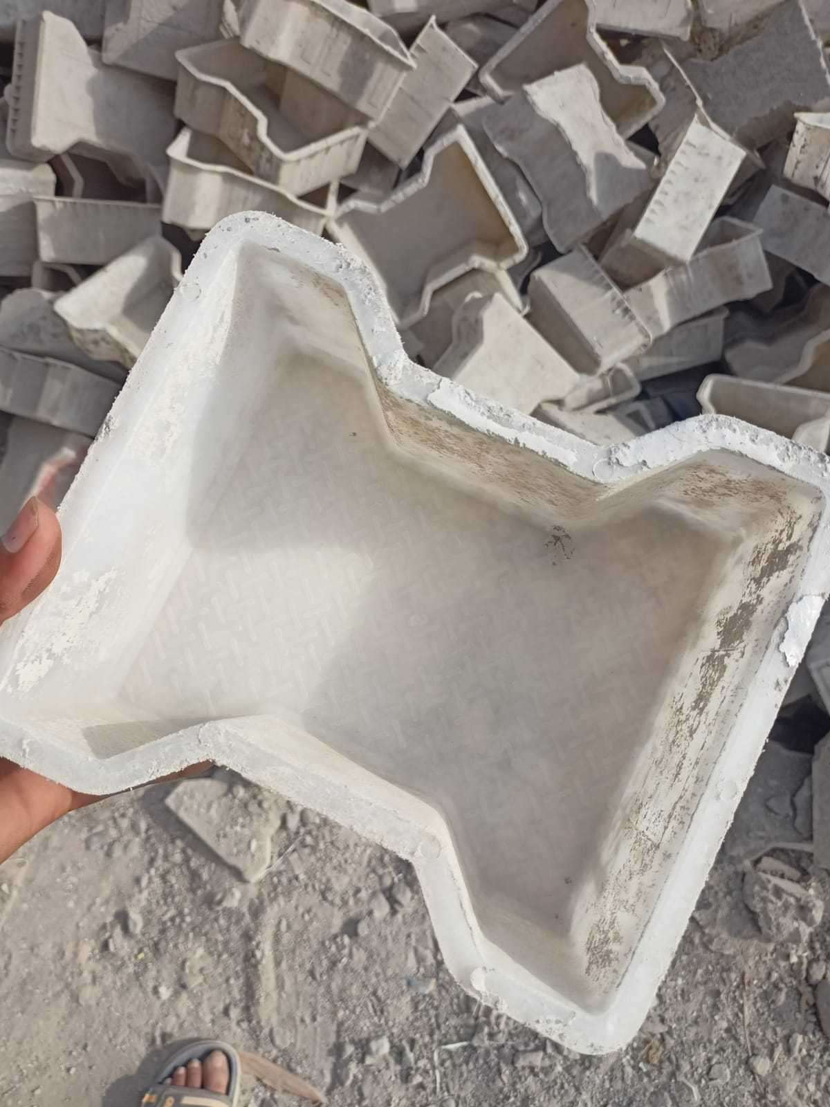 PPCP SCRAP,PPCP,prime-virgin,injection-molding,Plastic4trade