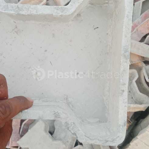 PPCP SCRAP,PPCP,scrap,roto-molding,Plastic4trade