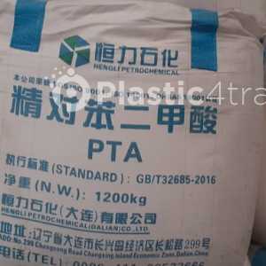 PTA FIBC JUMBO BAGS WITH LD,Plastic Waste,lumps,raffia,Plastic4trade