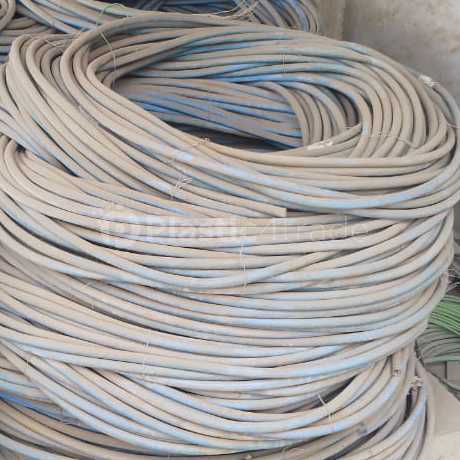 PVC CABLE SCRAP | PVC | SCRAP | CABLE | - GUJARAT INDIA | TRADERS ...