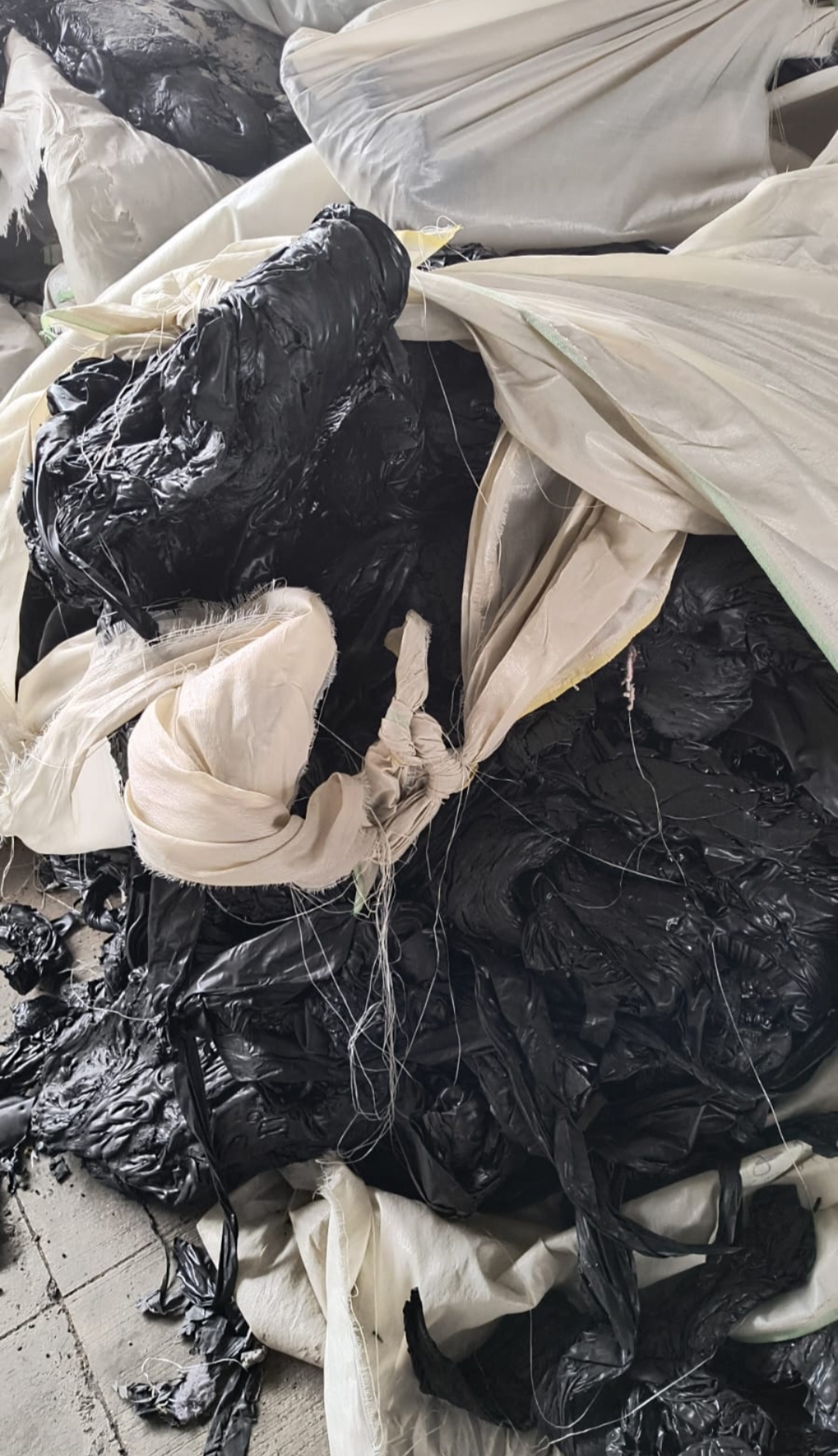 PVC RIGID LUMPS | PVC | LUMPS | FILM GRADE | HYDERABAD TELANGANA INDIA ...