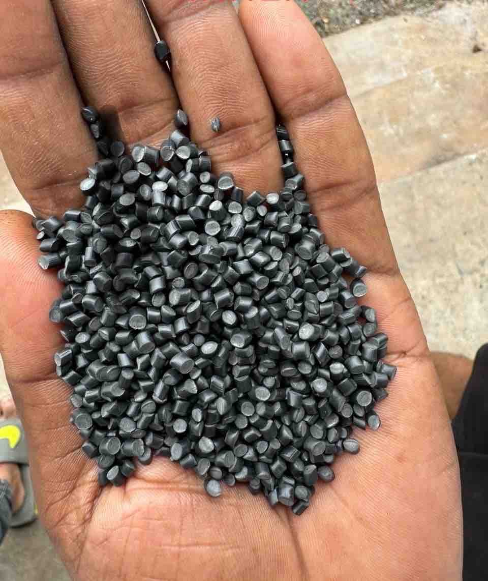 PVC RP GRANULE | PVC | REPROCESS GRANULE | PIPE, CABLE | KIM GUJARAT ...