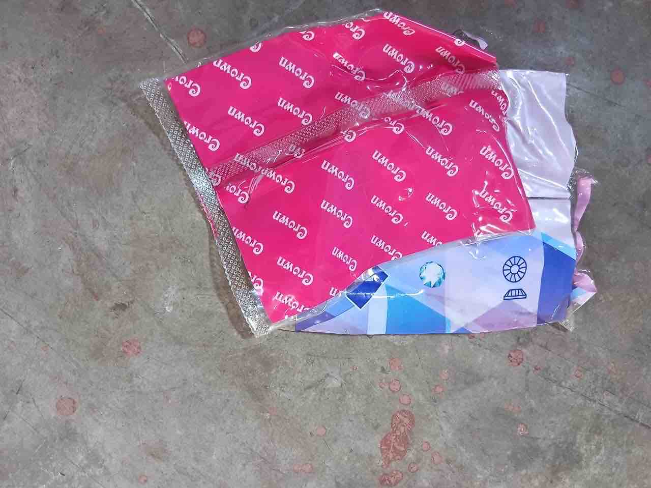 PVC SOFT,PVC,Scrap,Film Grade,Laravel