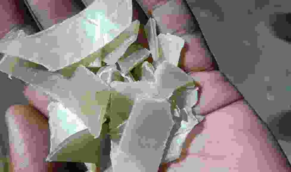 RANDOM PP NATURAL DAL,PPCP,Grinding,Injection Molding,Laravel