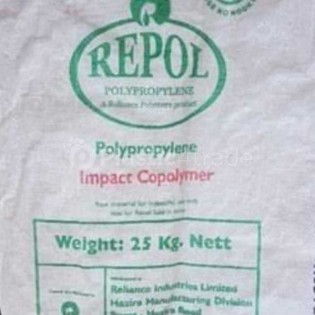 REPOL EMPTY BAGS & OTHERS,HDPE,Scrap,raffia,Laravel