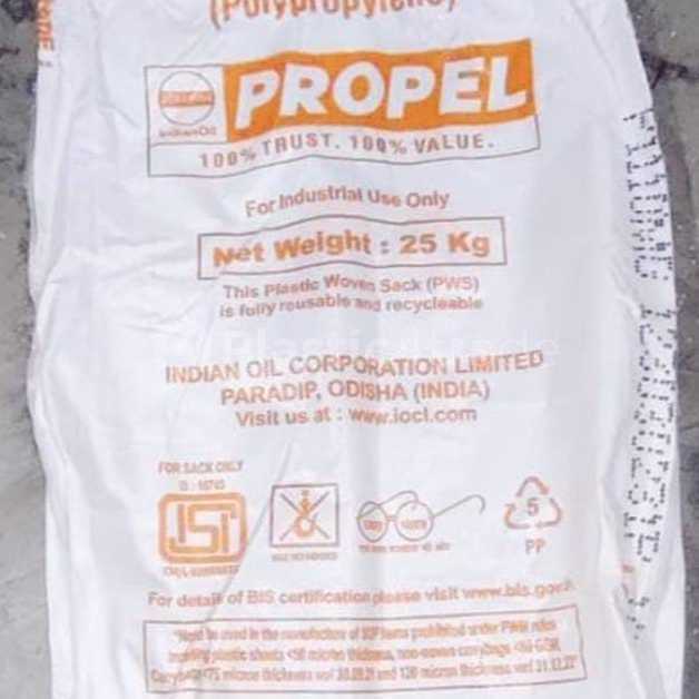 REPOL EMPTY BAGS & OTHERS,HDPE,Scrap,raffia,Laravel