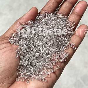 REPROCESS PET GRANULES,PET,resin,injection-molding,thermoforming ...