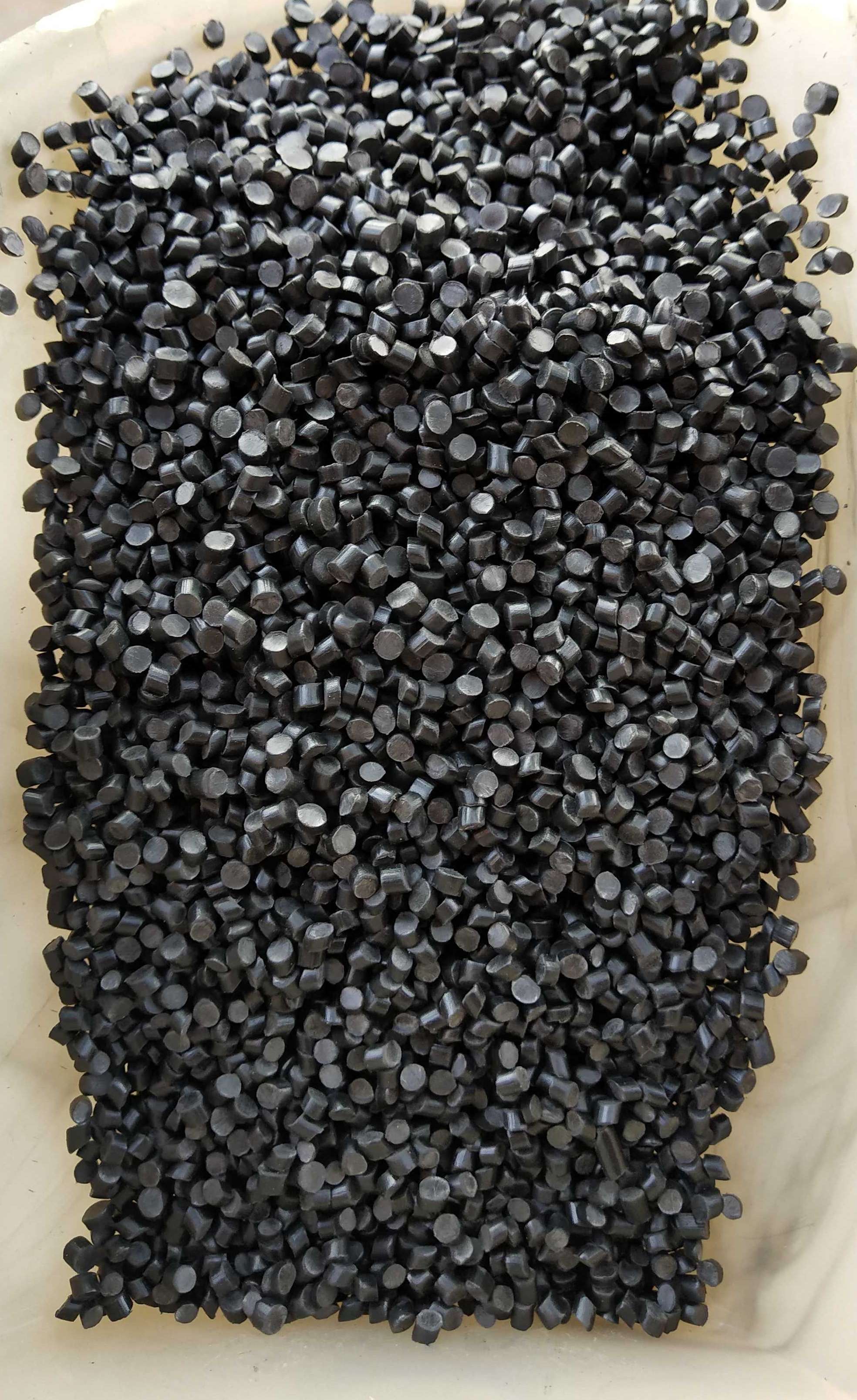 REPROCESS PVC,PVC,Reprocess Granule,Cable,Plastic4trade