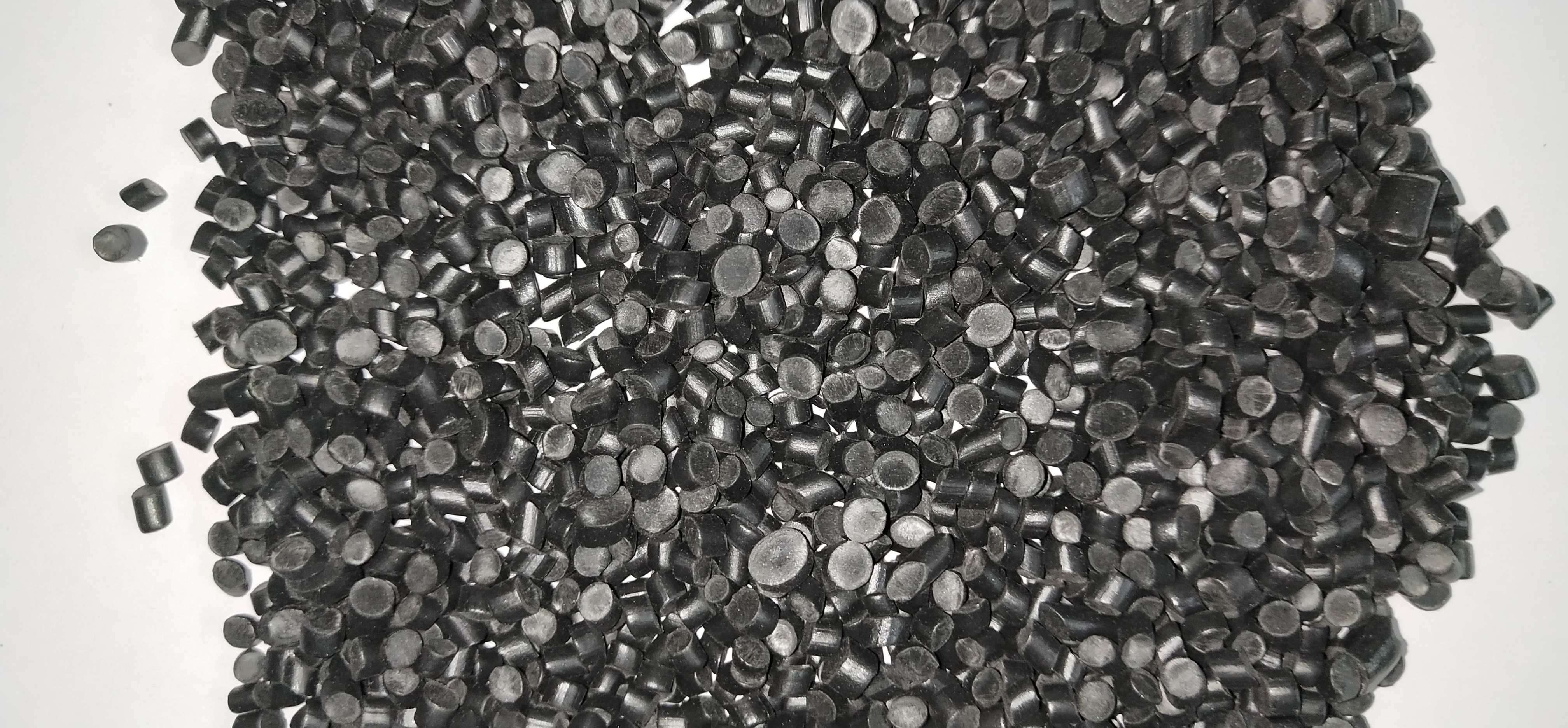 REPROCESS PVC,PVC,Reprocess Granule,Cable,Plastic4trade